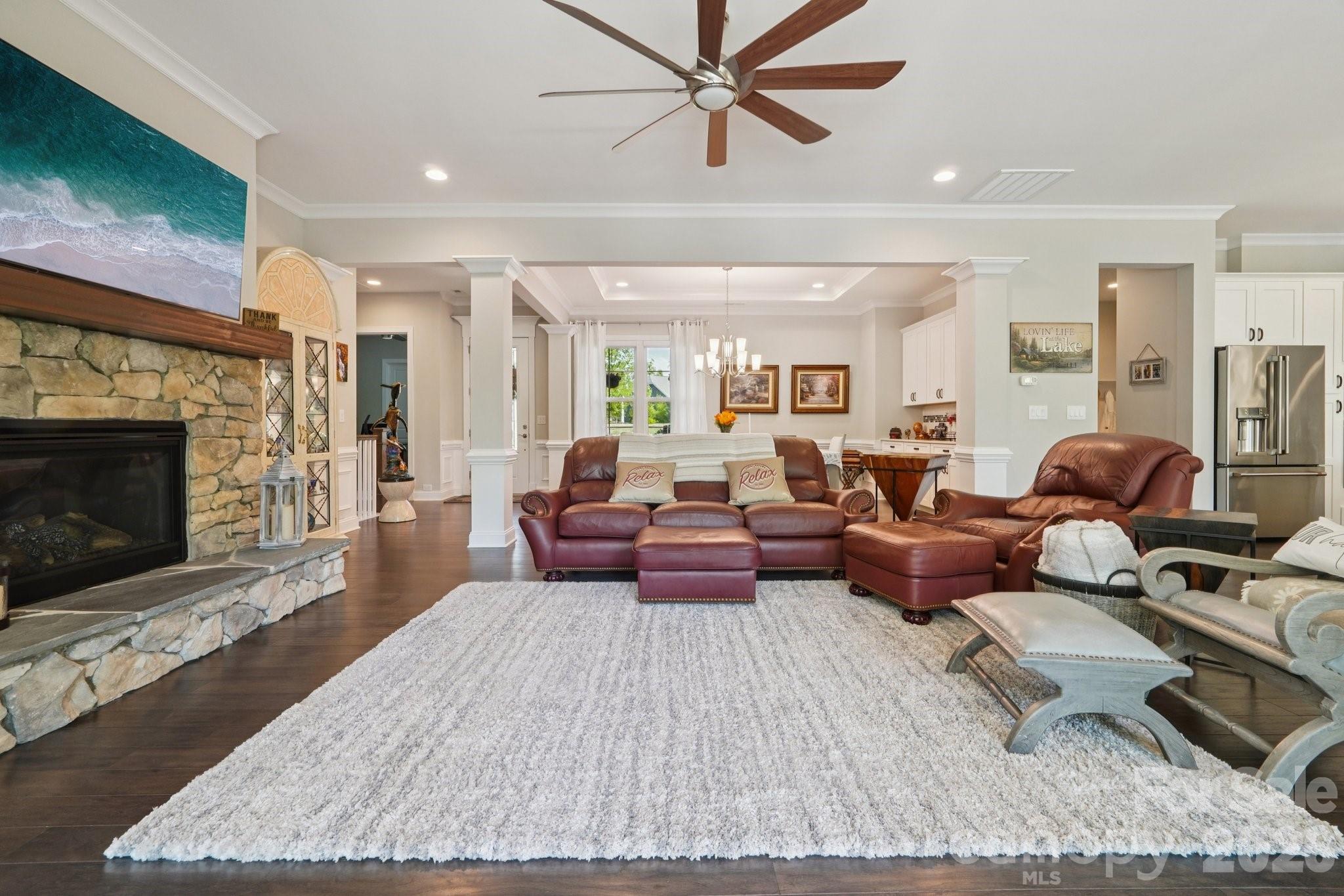 Photo 16 of 17914 Culross Lane, Charlotte, NC