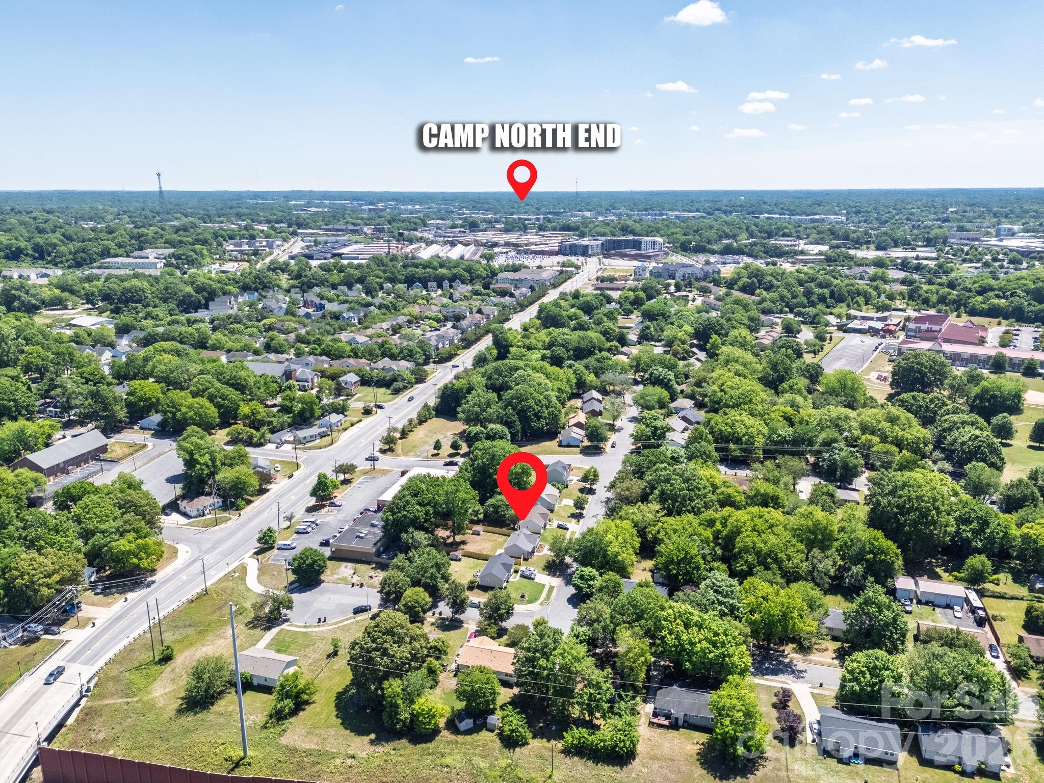 1426 Fontana Avenue, Charlotte, NC - photo 6 of 43