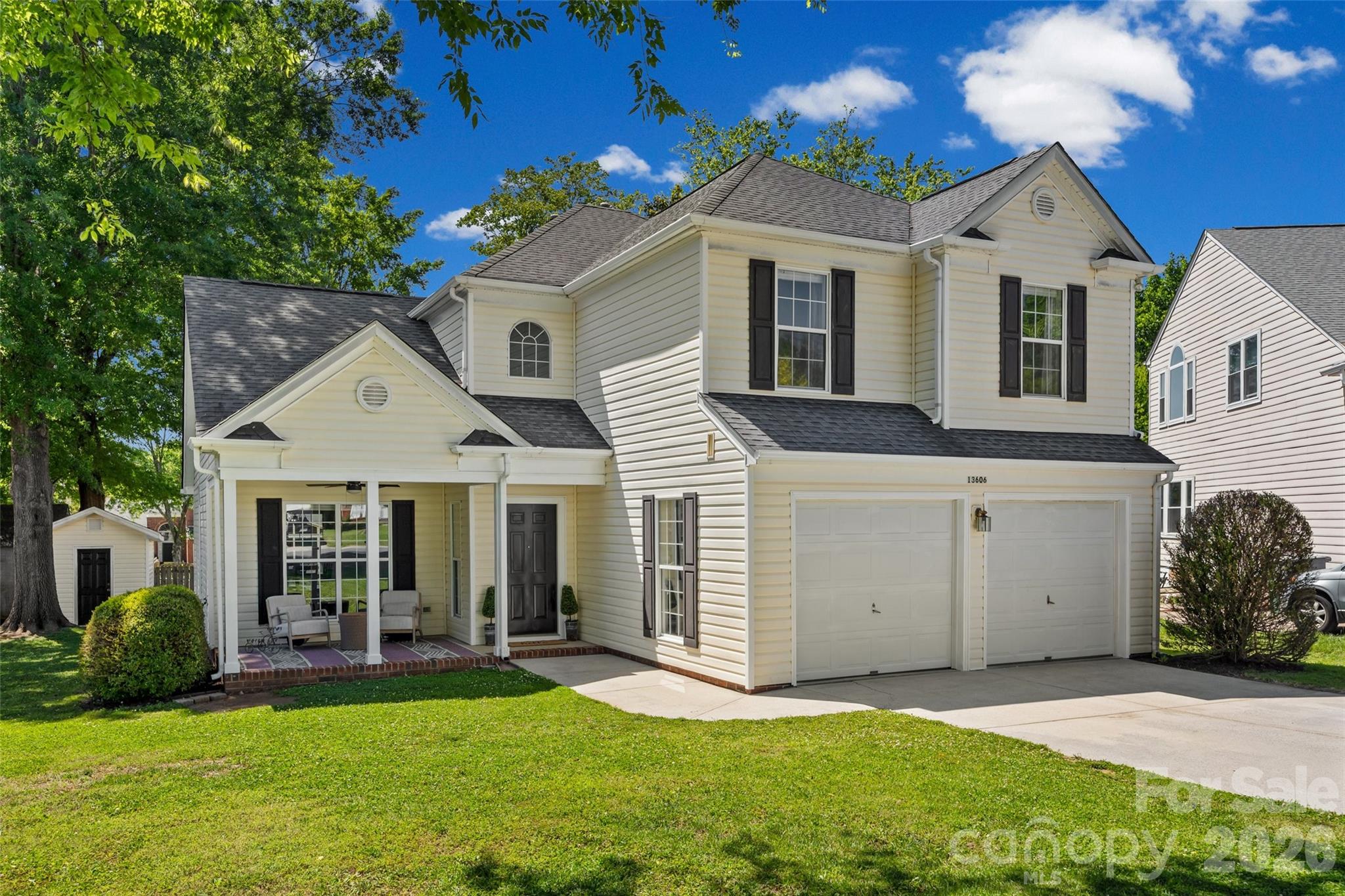 13606 Red Wine Court, Charlotte, NC - photo 35 of 43