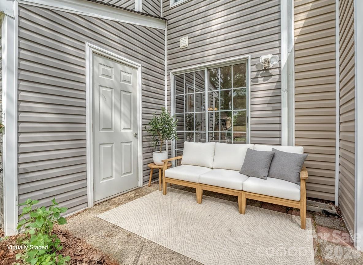 Photo 31 of 8211 Golf Ridge Drive, Charlotte, NC