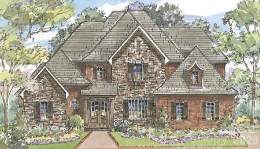 7316 Barrington Ridge Drive, Fort Mill, SC