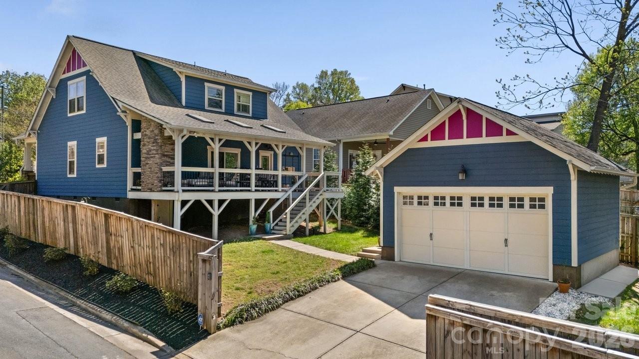 1521 Seigle Avenue, Charlotte, NC - photo 43 of 45