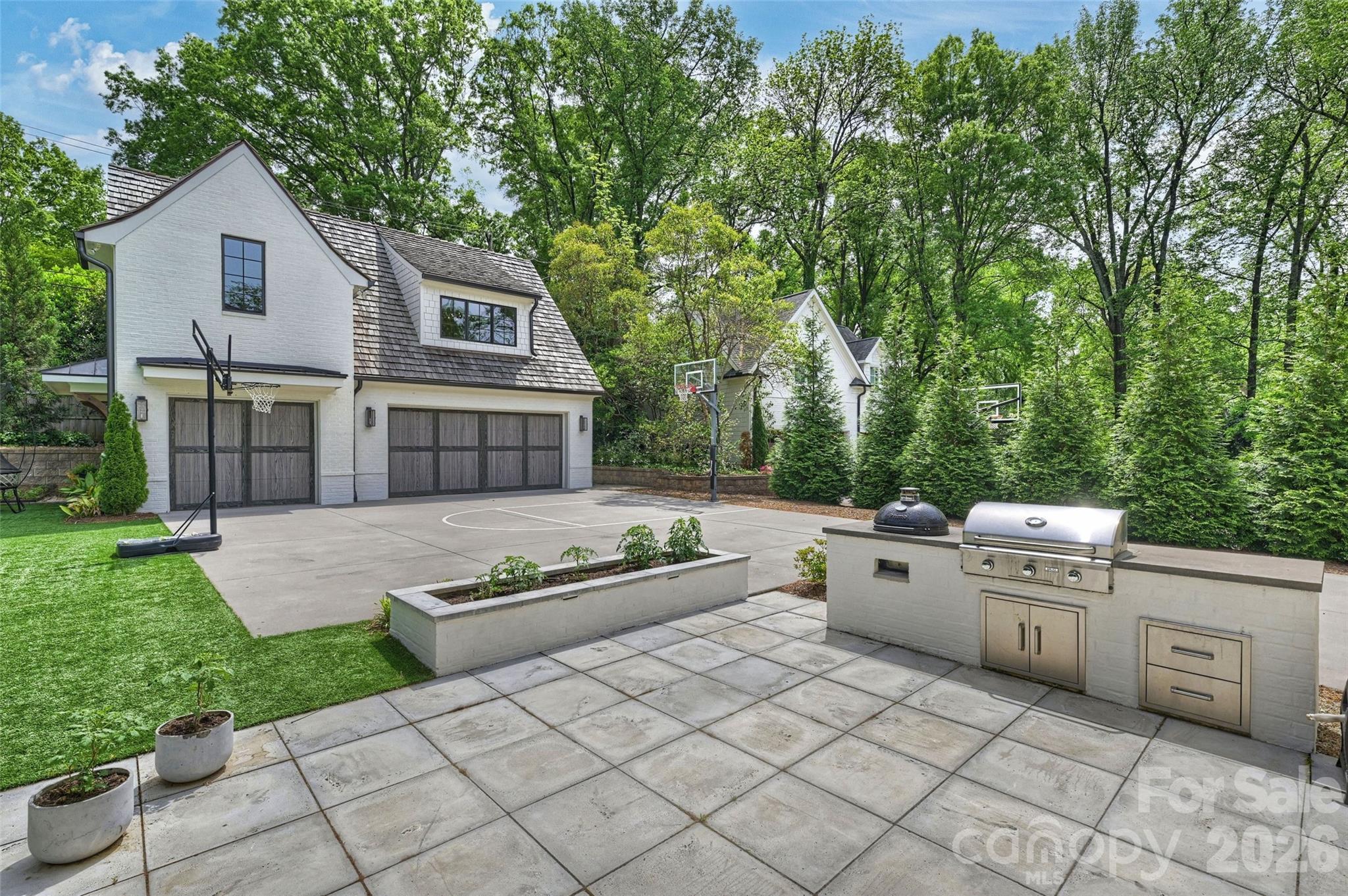 1931 Shoreham Drive, Charlotte, NC - photo 44 of 49
