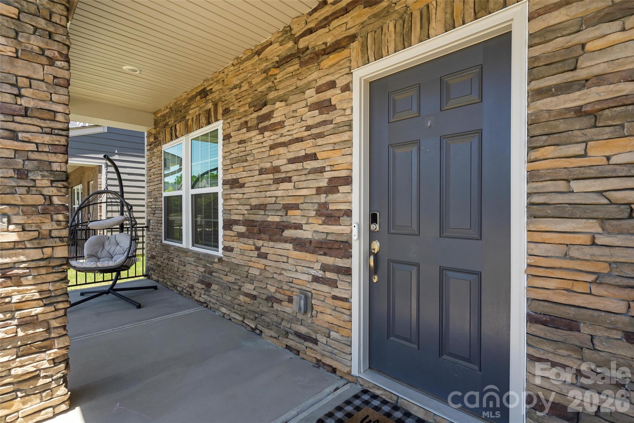 613 Cedar Knoll Circle, Pineville, NC - photo 3 of 30