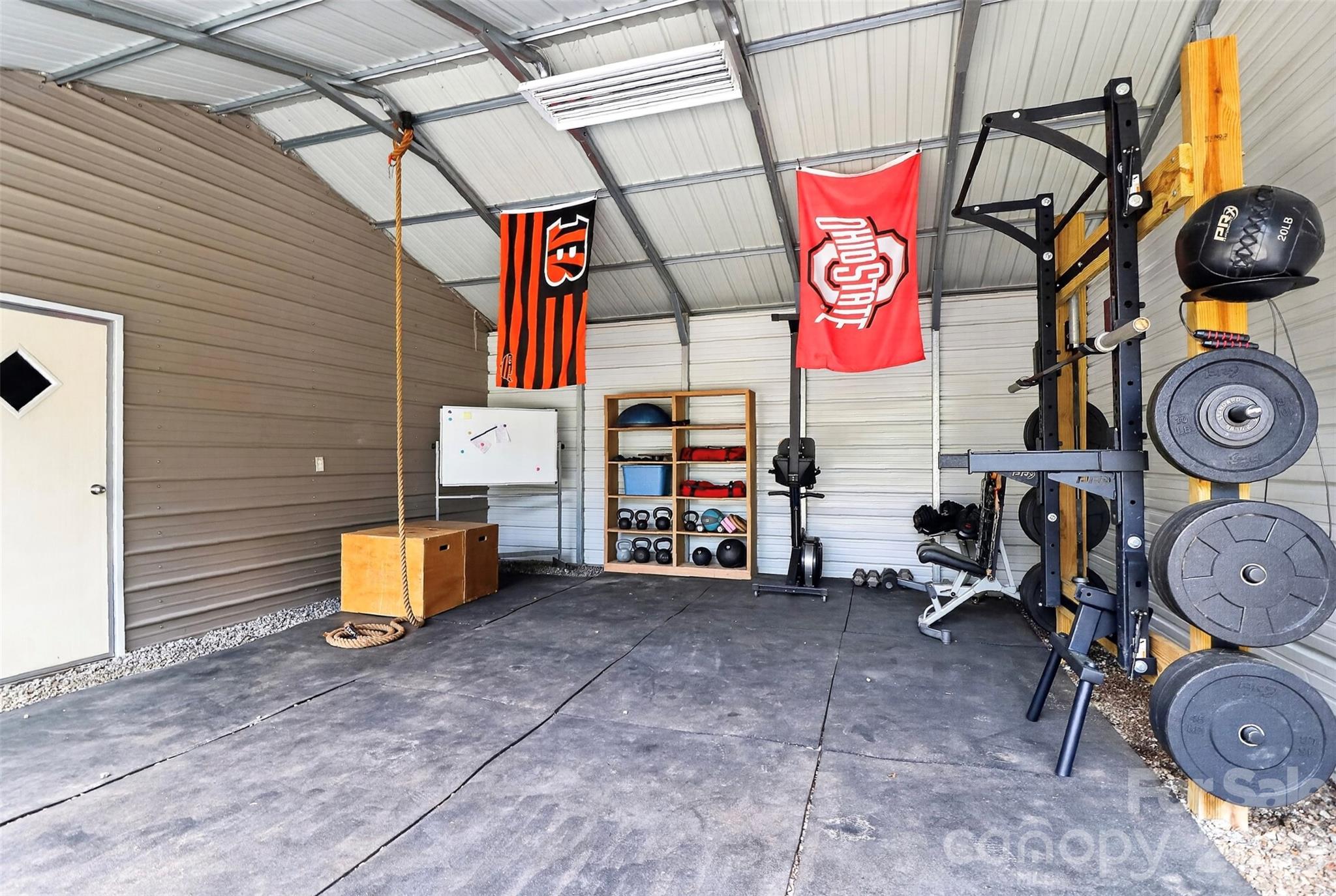 155 Amity Church Road, Iron Station, NC - photo 25 of 44