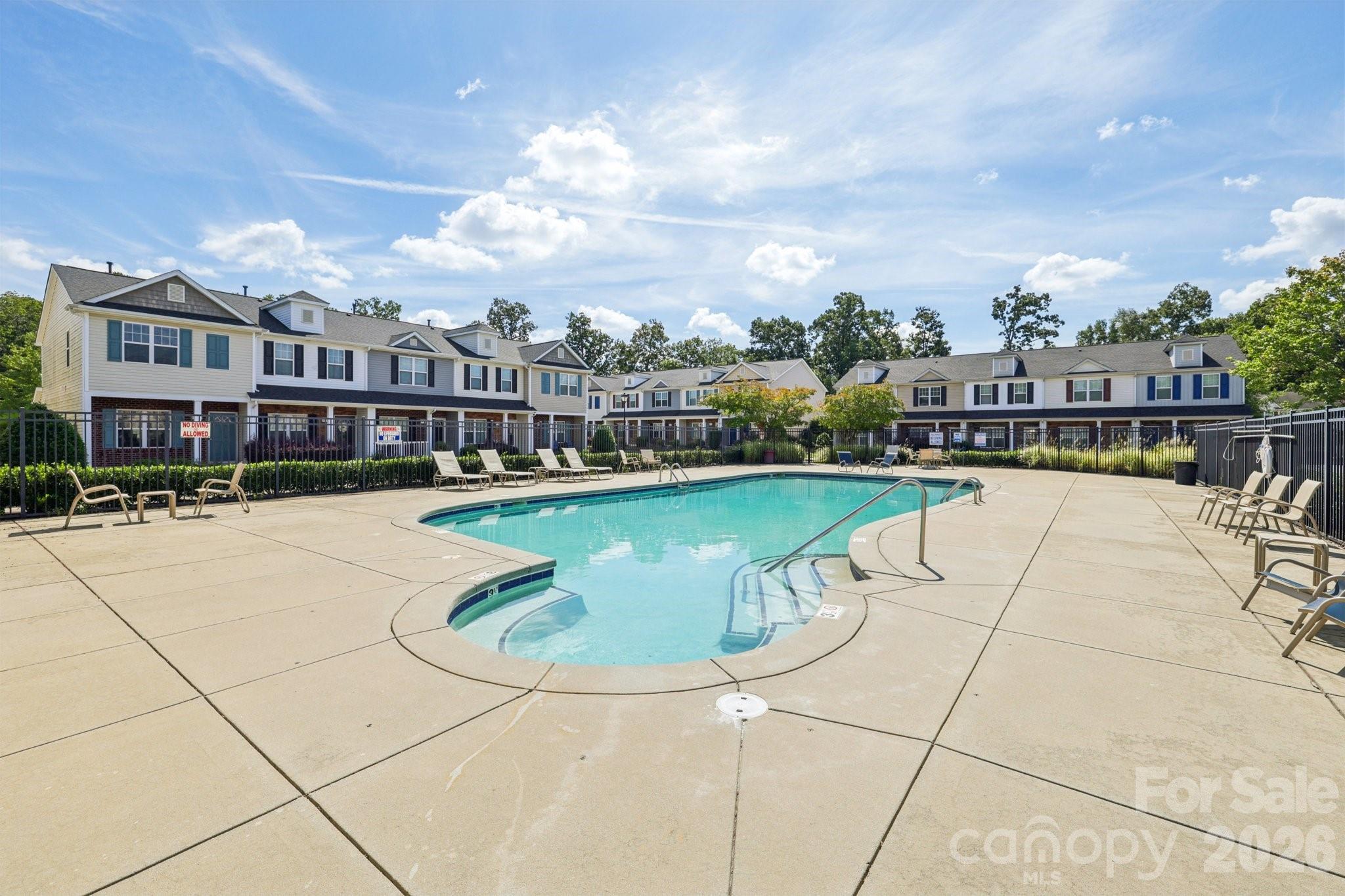 Photo 37 of 12720 Livengood Lane, Charlotte, NC