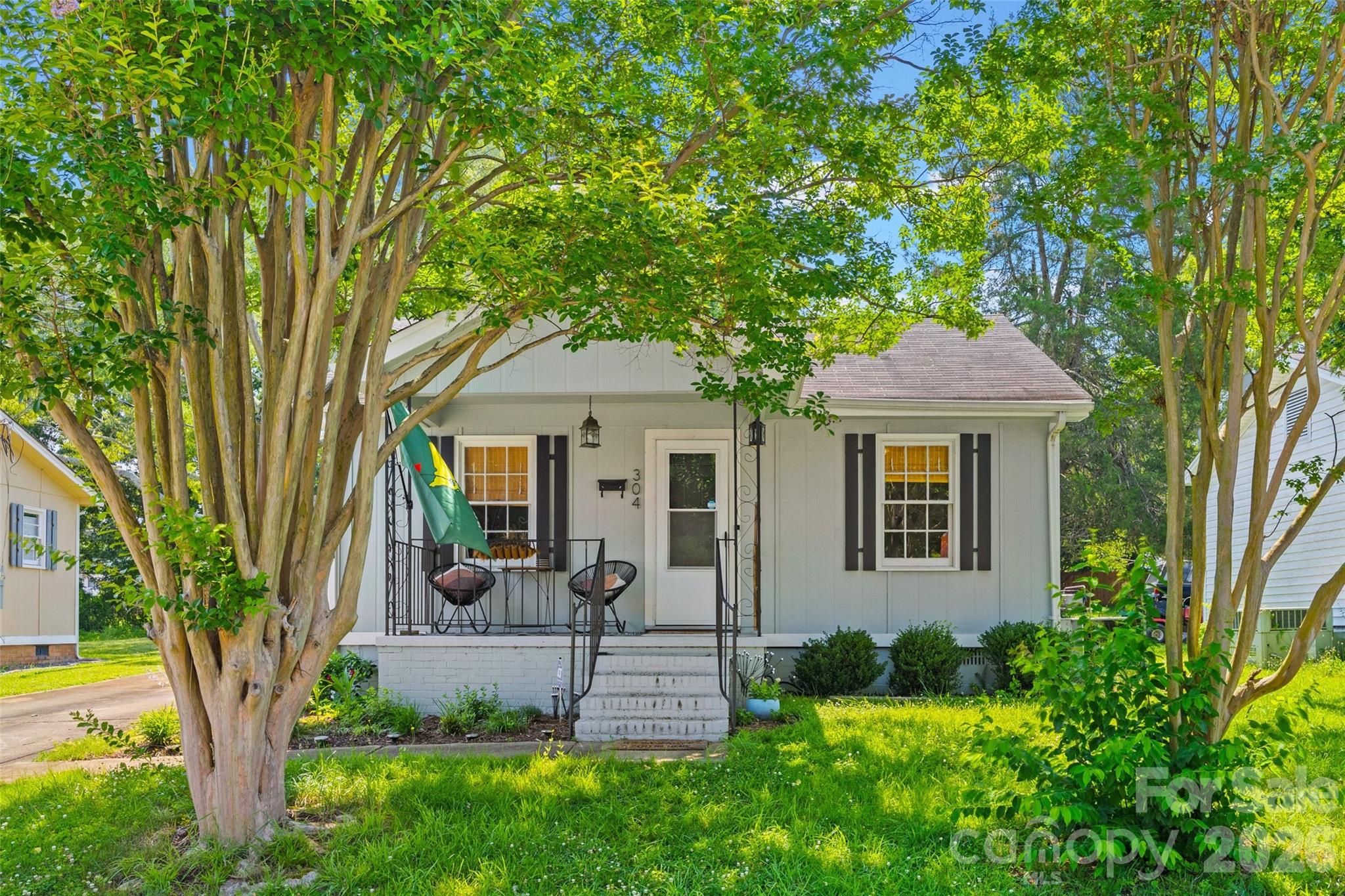 Home for sale at 304 Annafrel Street, Rock Hill, SC — photo 1 of 25