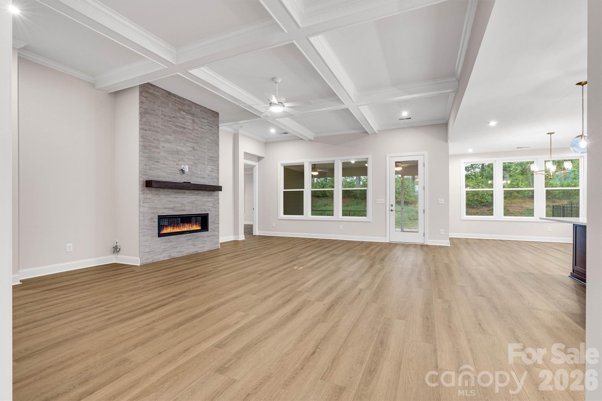 Photo 5 of 13417 Cozy Court, Charlotte, NC