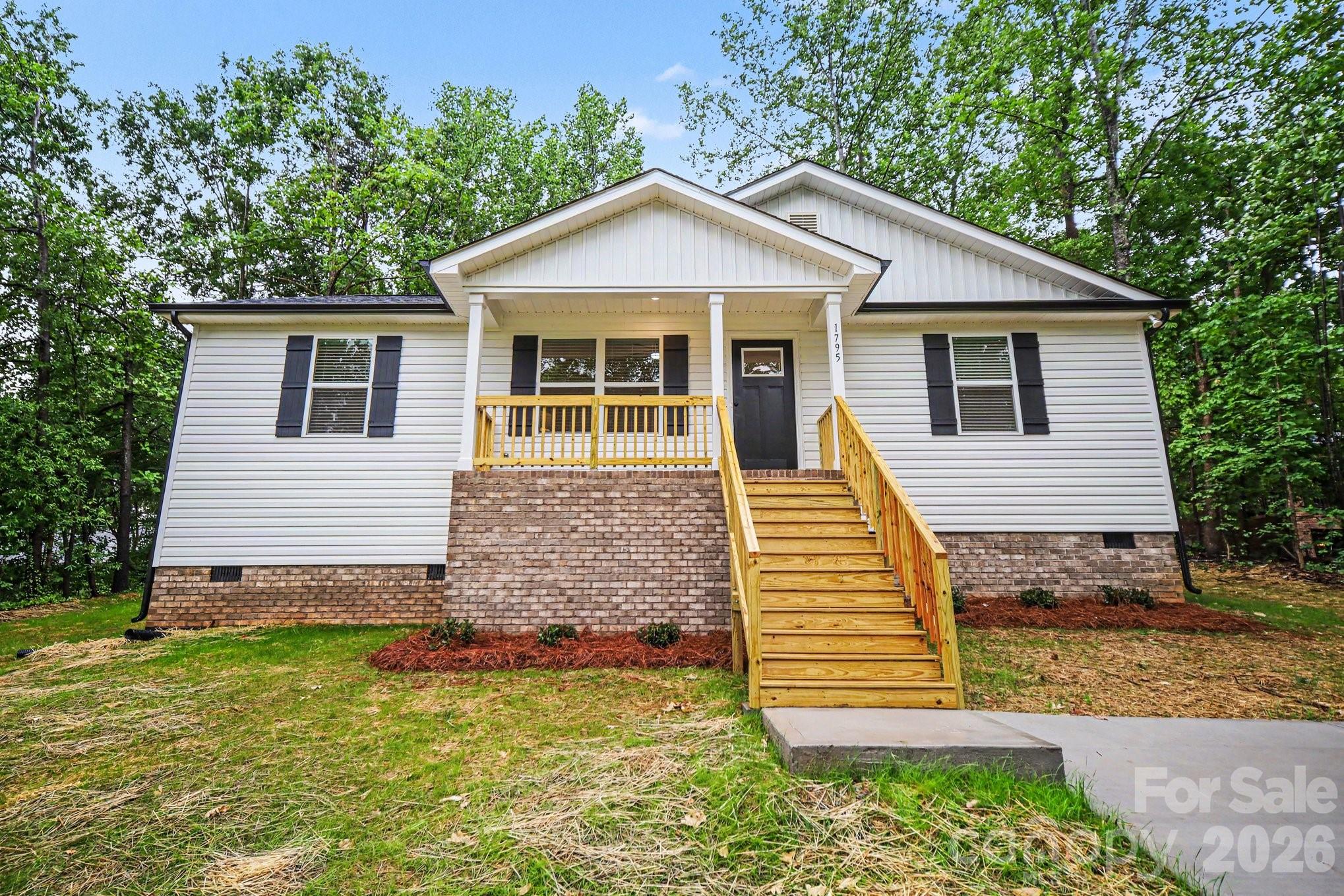 1795 Union Street, Maiden, NC - photo 1 of 1