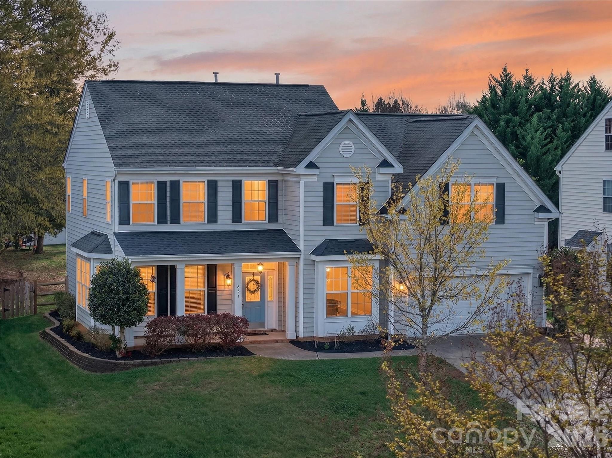 851 Brookdale Lane, Stanley, NC