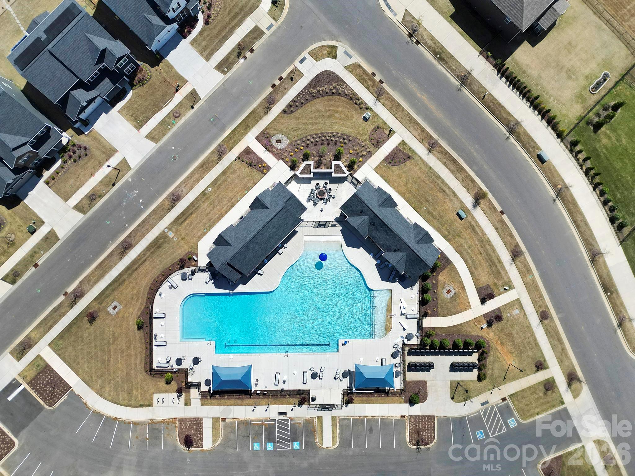 Photo 37 of 14125 Canemeadow Drive, Charlotte, NC