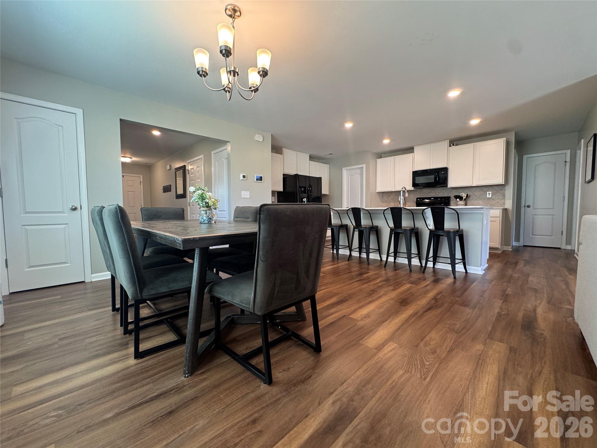 345 Gray Hawk Drive, Rockwell, NC - photo 10 of 28