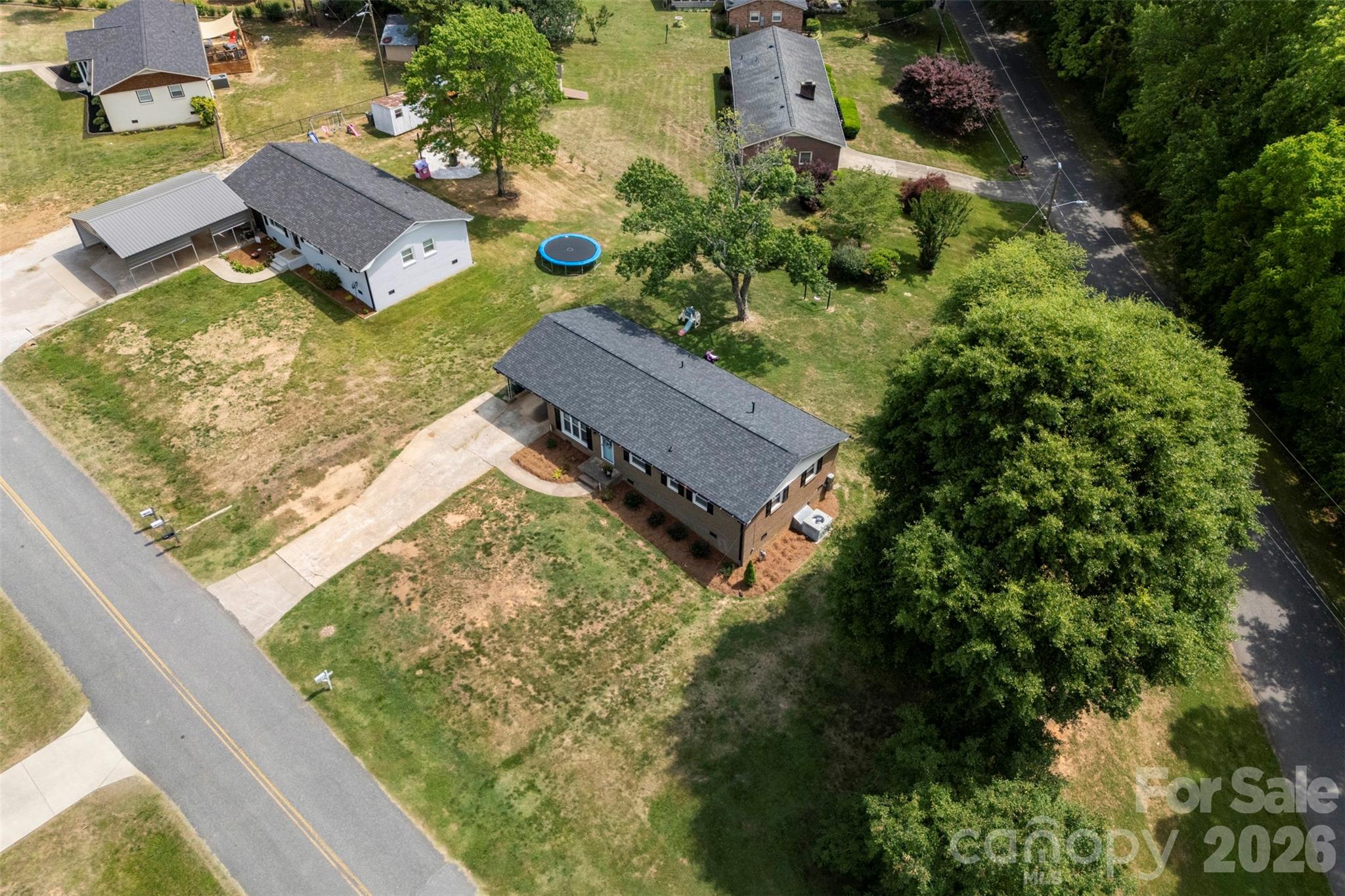 2109 Hollandale Drive, Gastonia, NC - photo 28 of 32