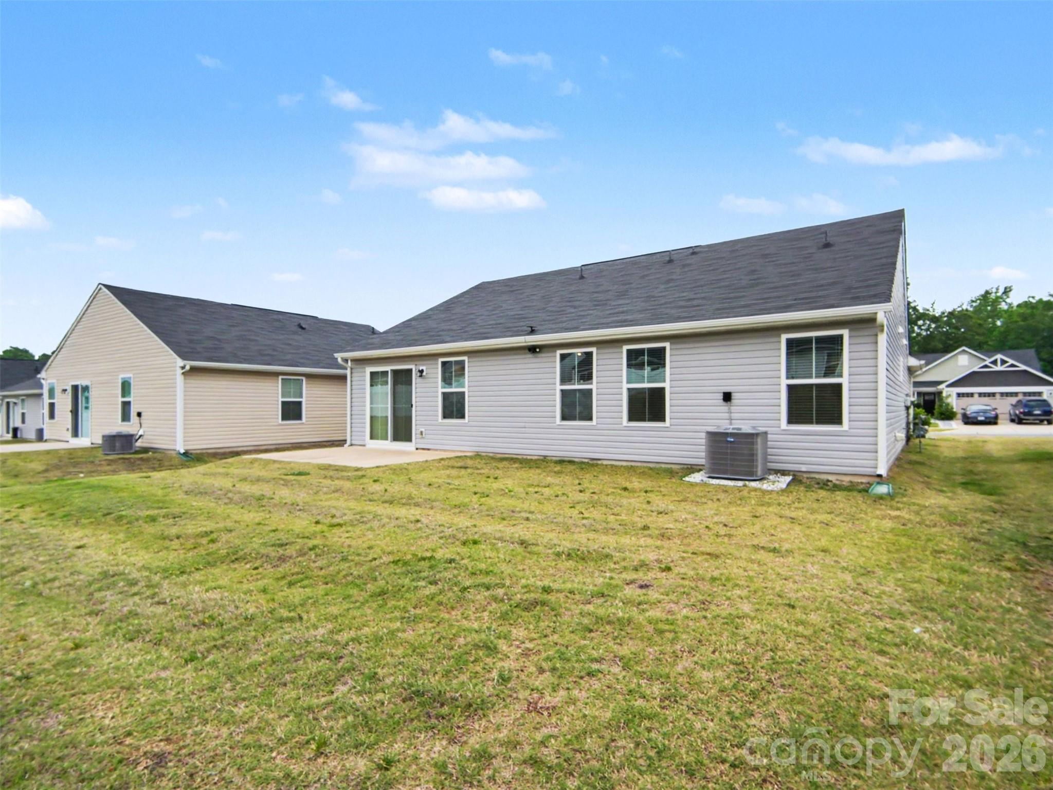 Photo 37 of 5513 Hughesdale Drive, Charlotte, NC