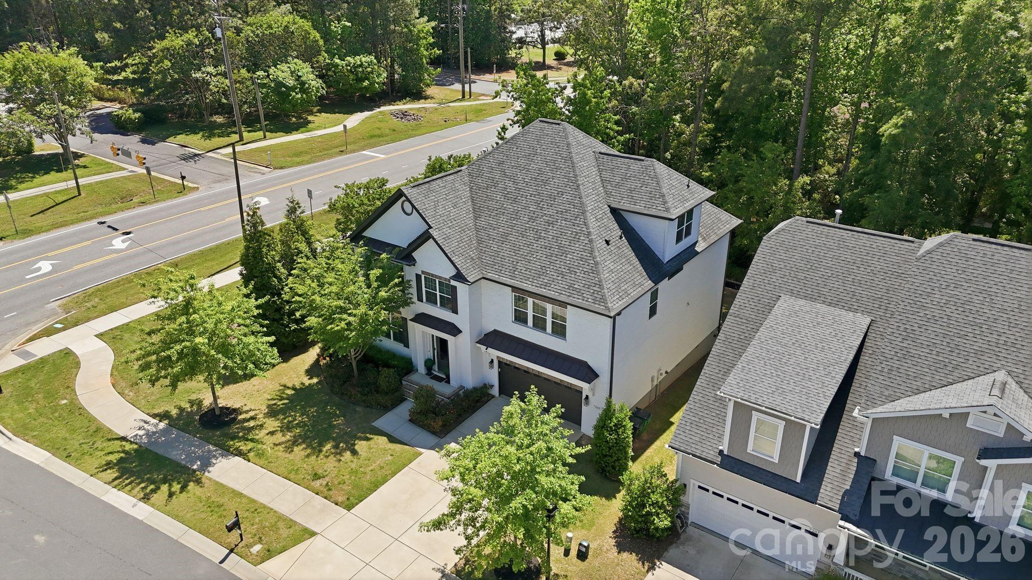 Photo 44 of 7203 Bellera Court, Charlotte, NC