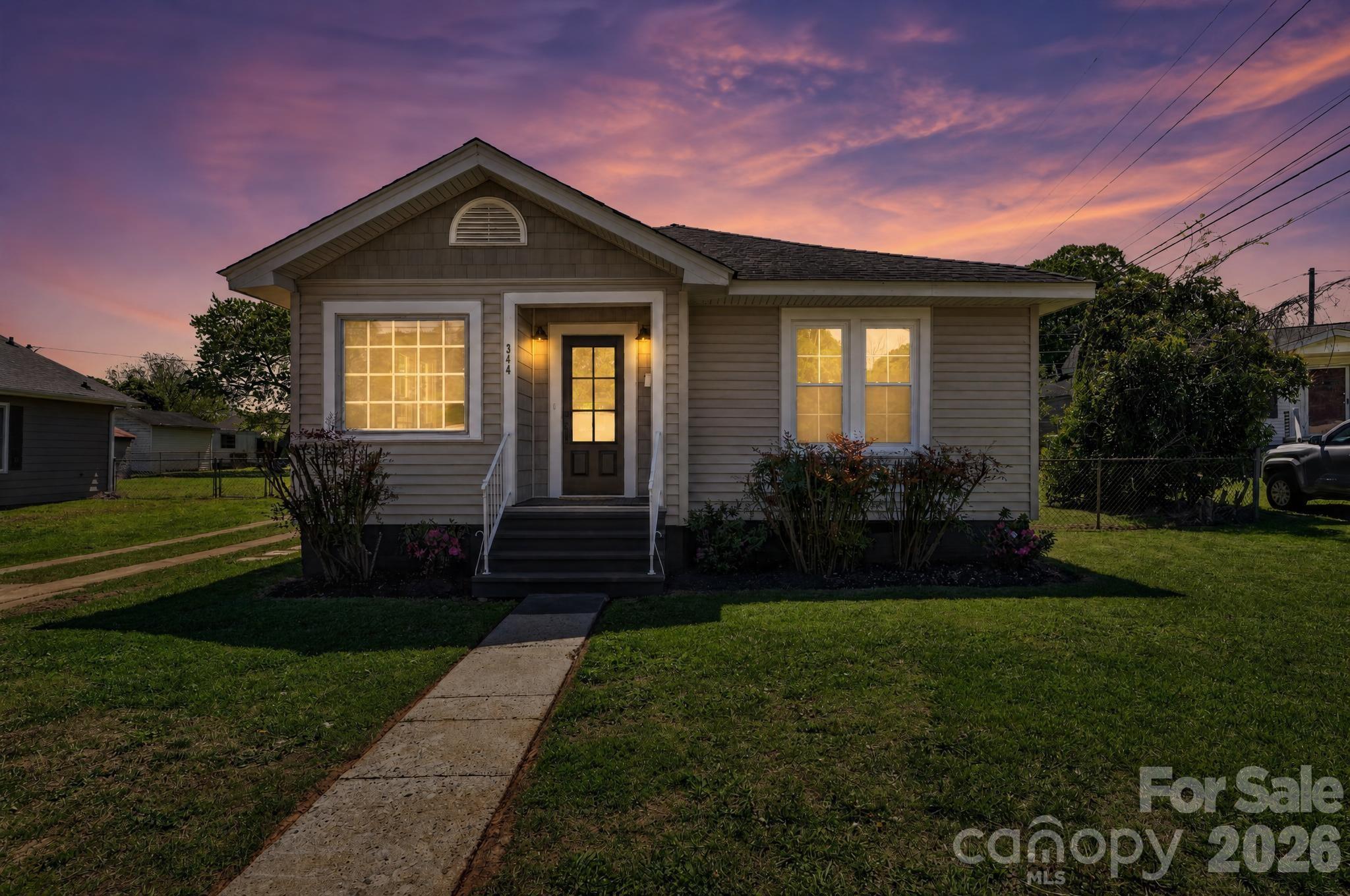 344 Mayflower Avenue, Cramerton, NC - photo 1 of 28