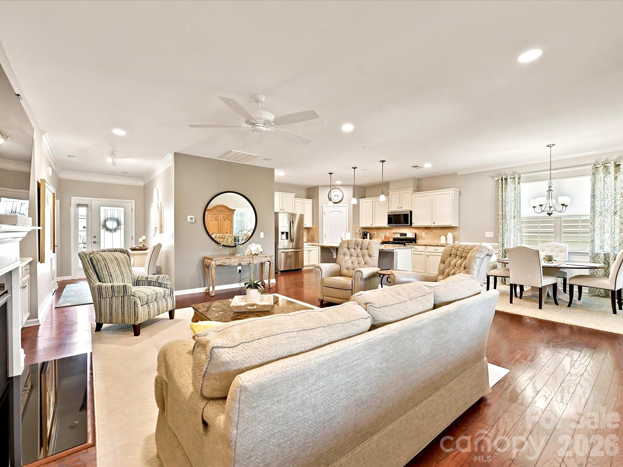 Photo 4 of 1726 Tailed Hawk Way, Fort Mill, SC