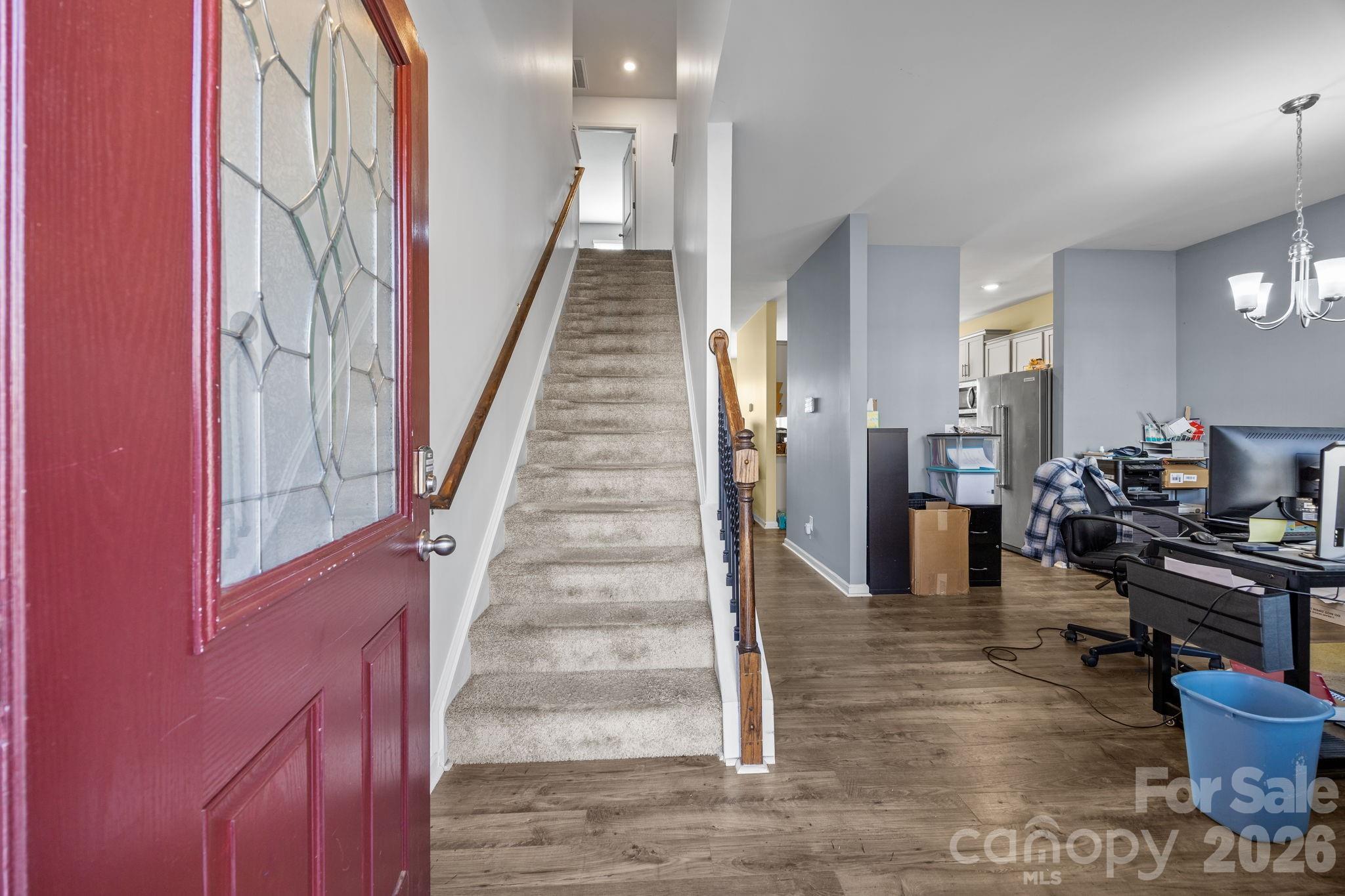 Photo 6 of 9839 Oak Barrel Lane, Charlotte, NC
