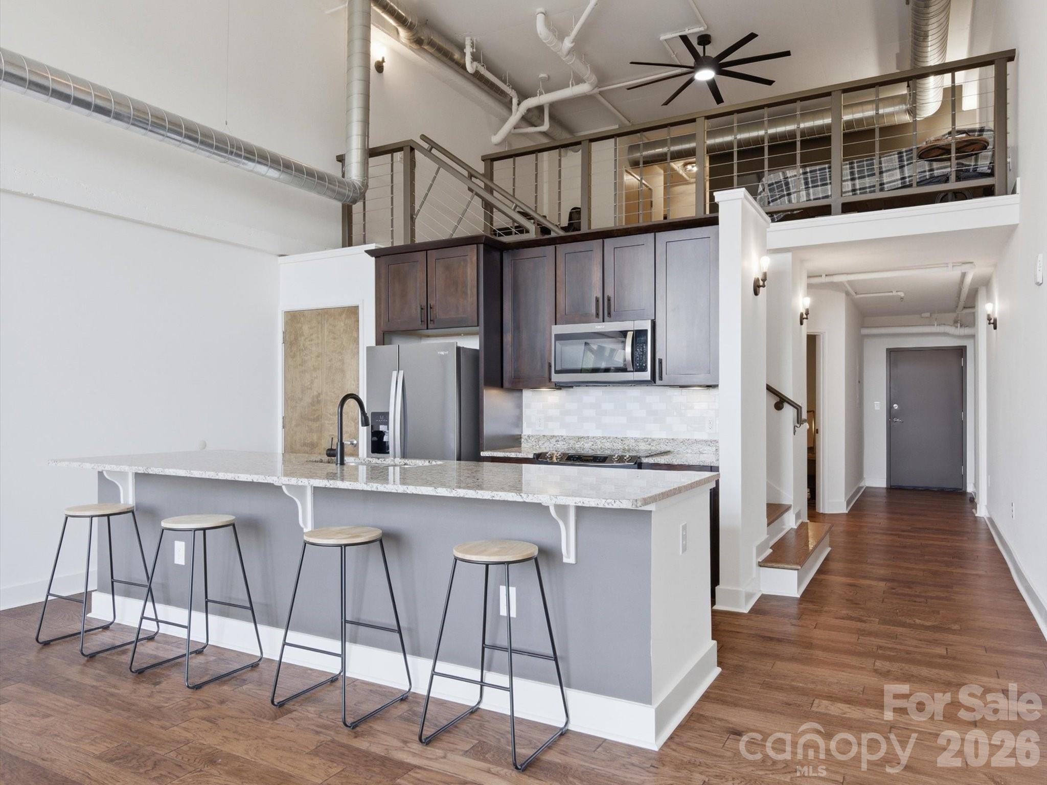Photo 10 of 715 N Graham Street502, Charlotte, NC