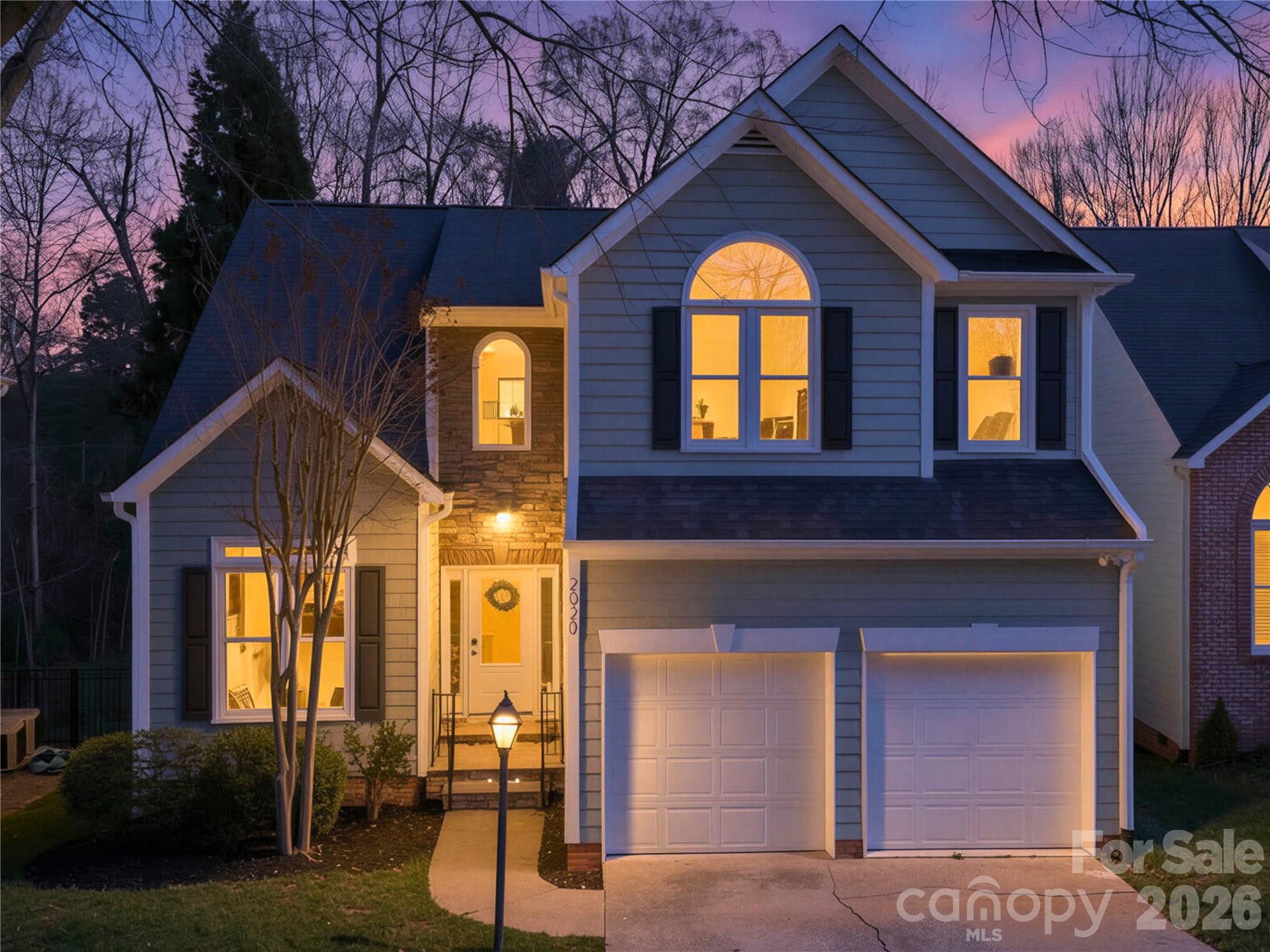 Photo 3 of 2020 Sablewood Drive, Charlotte, NC
