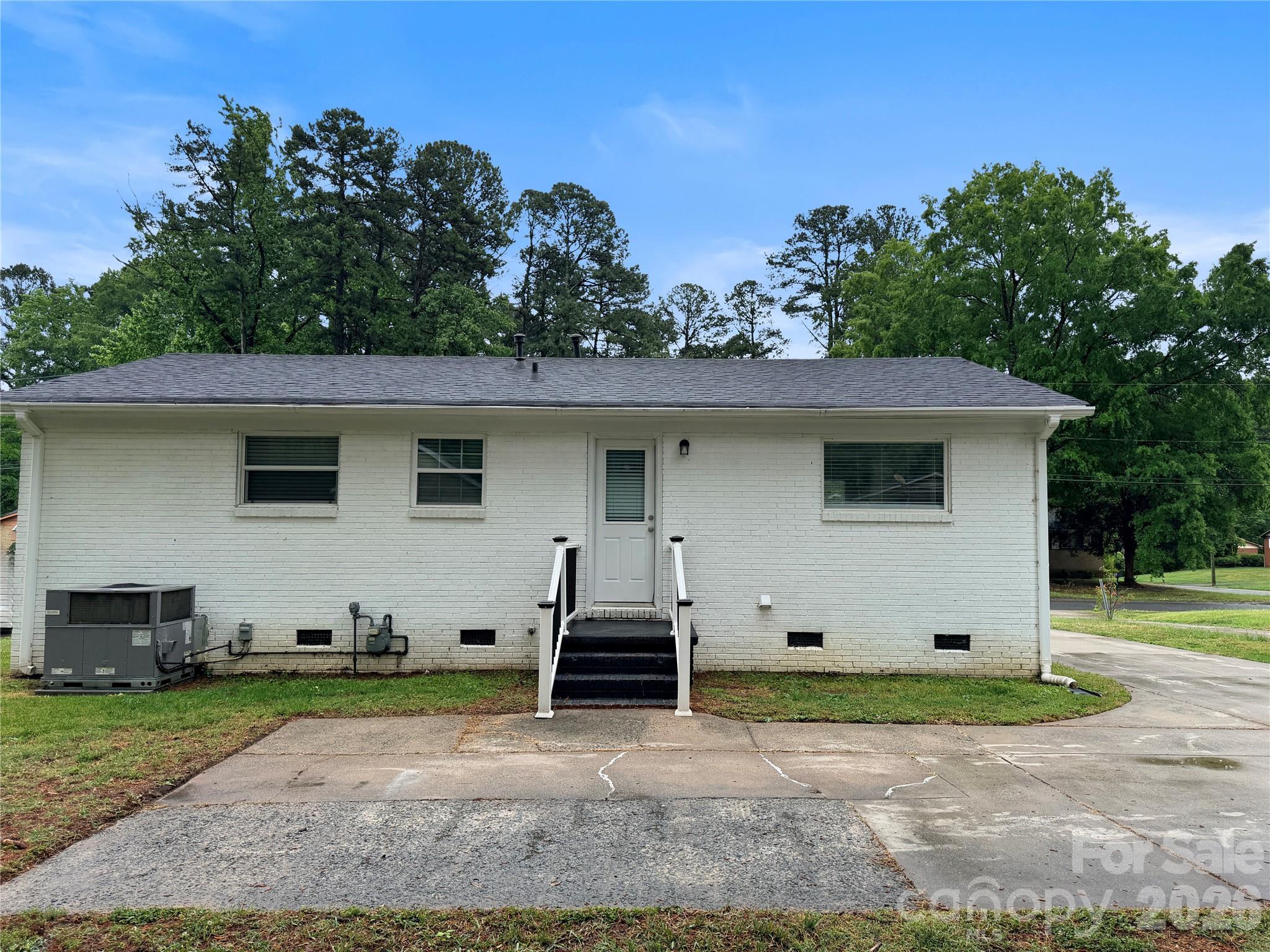 9209 Edgevale Drive, Charlotte, NC - photo 32 of 34