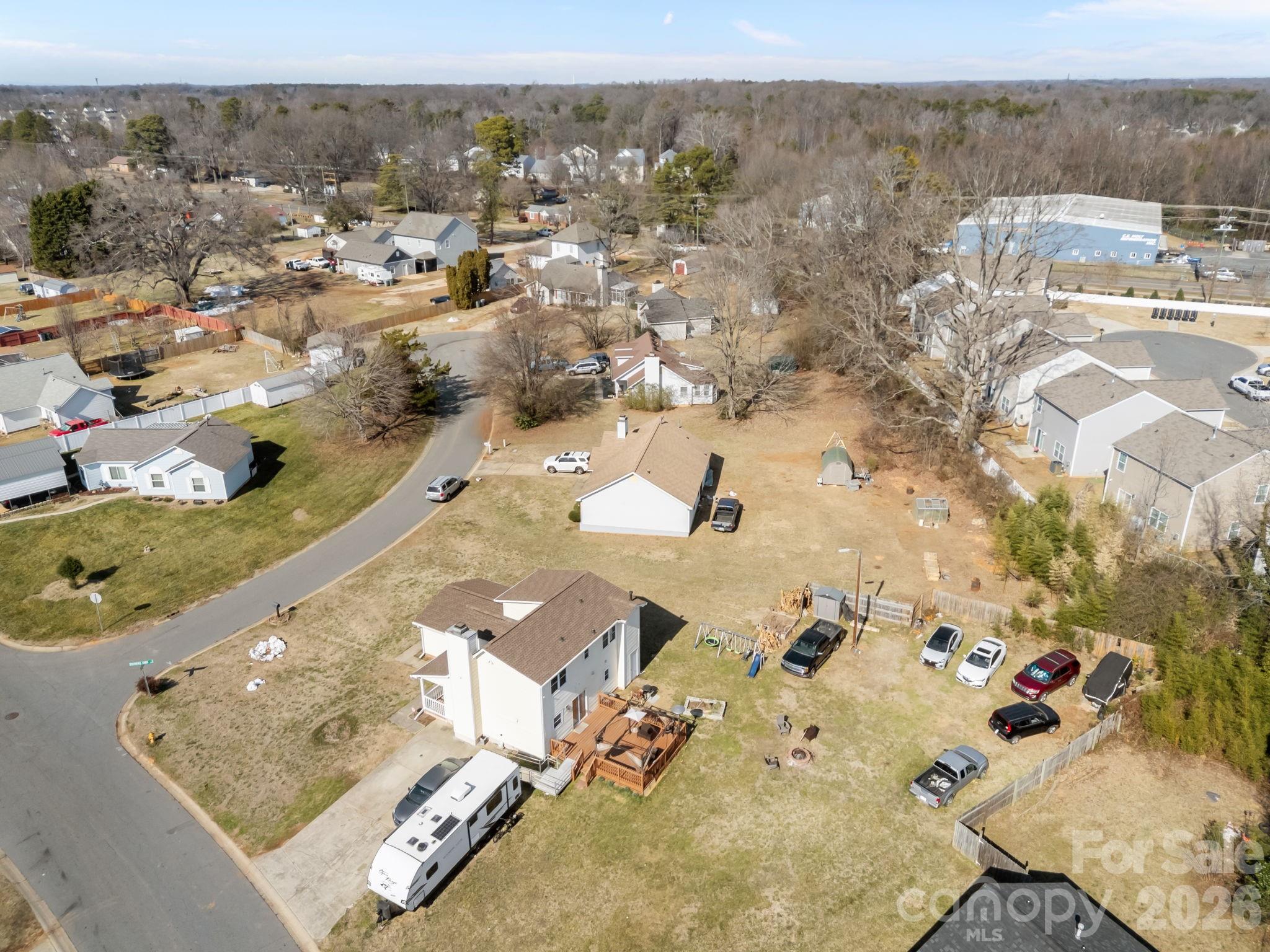 Photo 21 of 5400 Barnview Court, Charlotte, NC