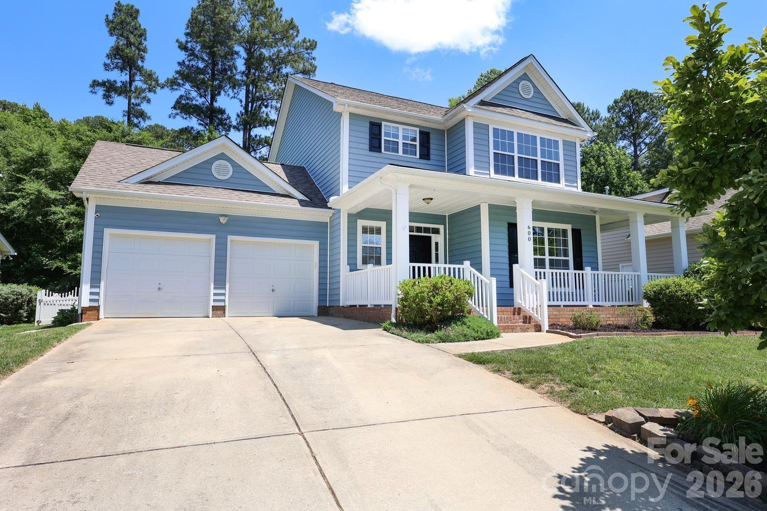 Photo 2 of 600 Cotton Field Road, Rock Hill, SC
