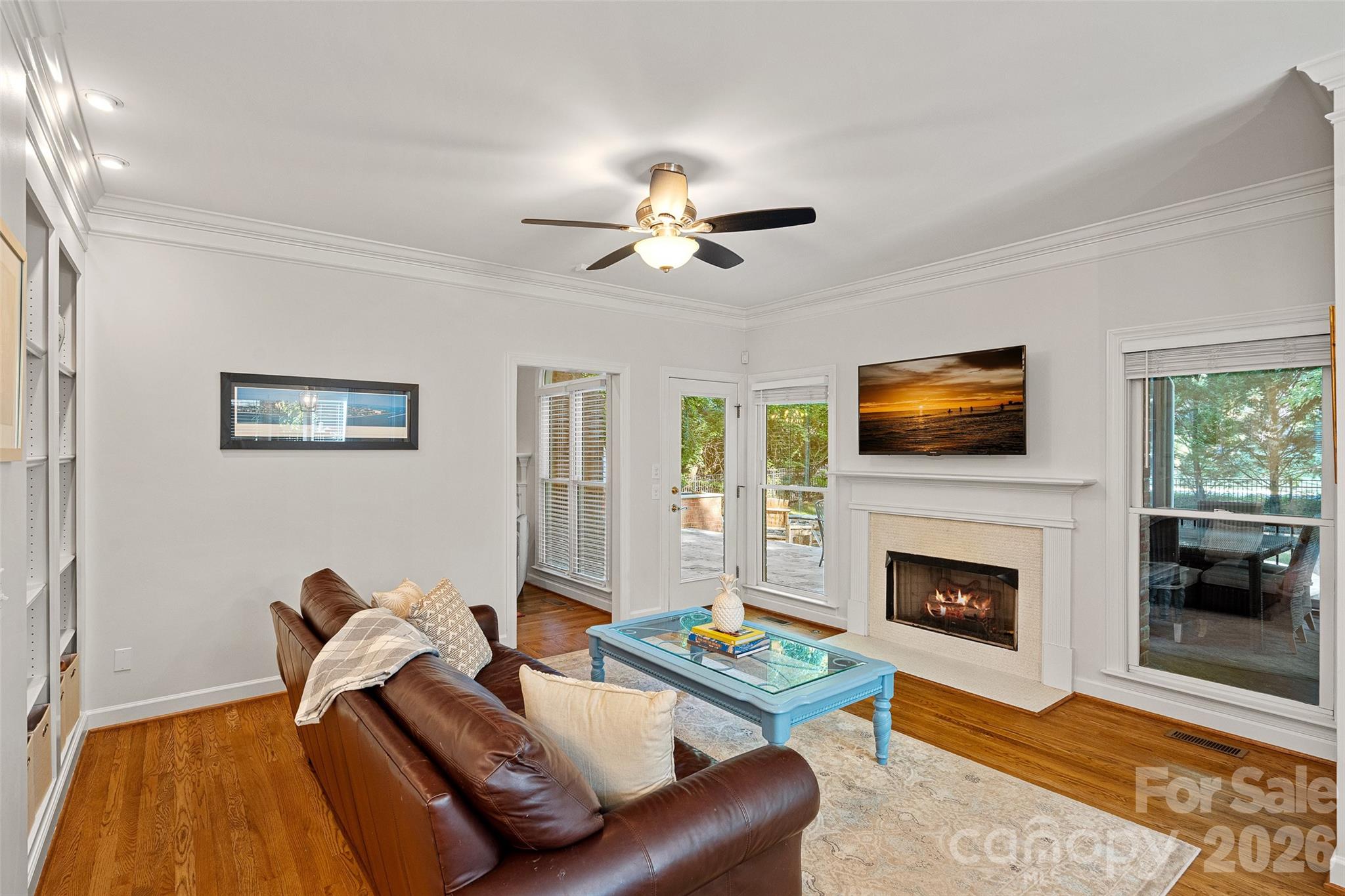 6424 Creola Road, Charlotte, NC - photo 10 of 48