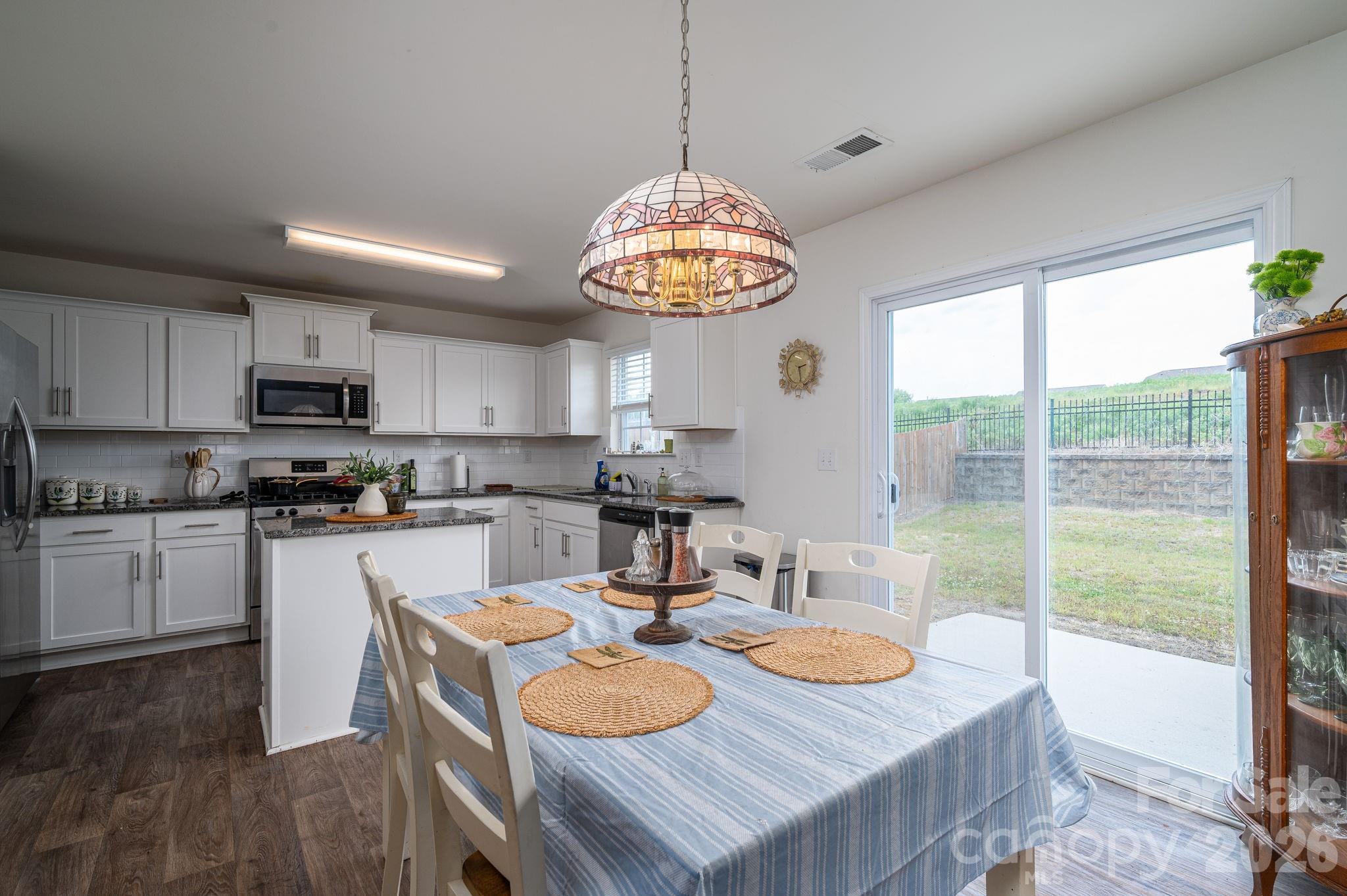 1536 Gaston Mountain Drive, Dallas, NC - photo 16 of 46