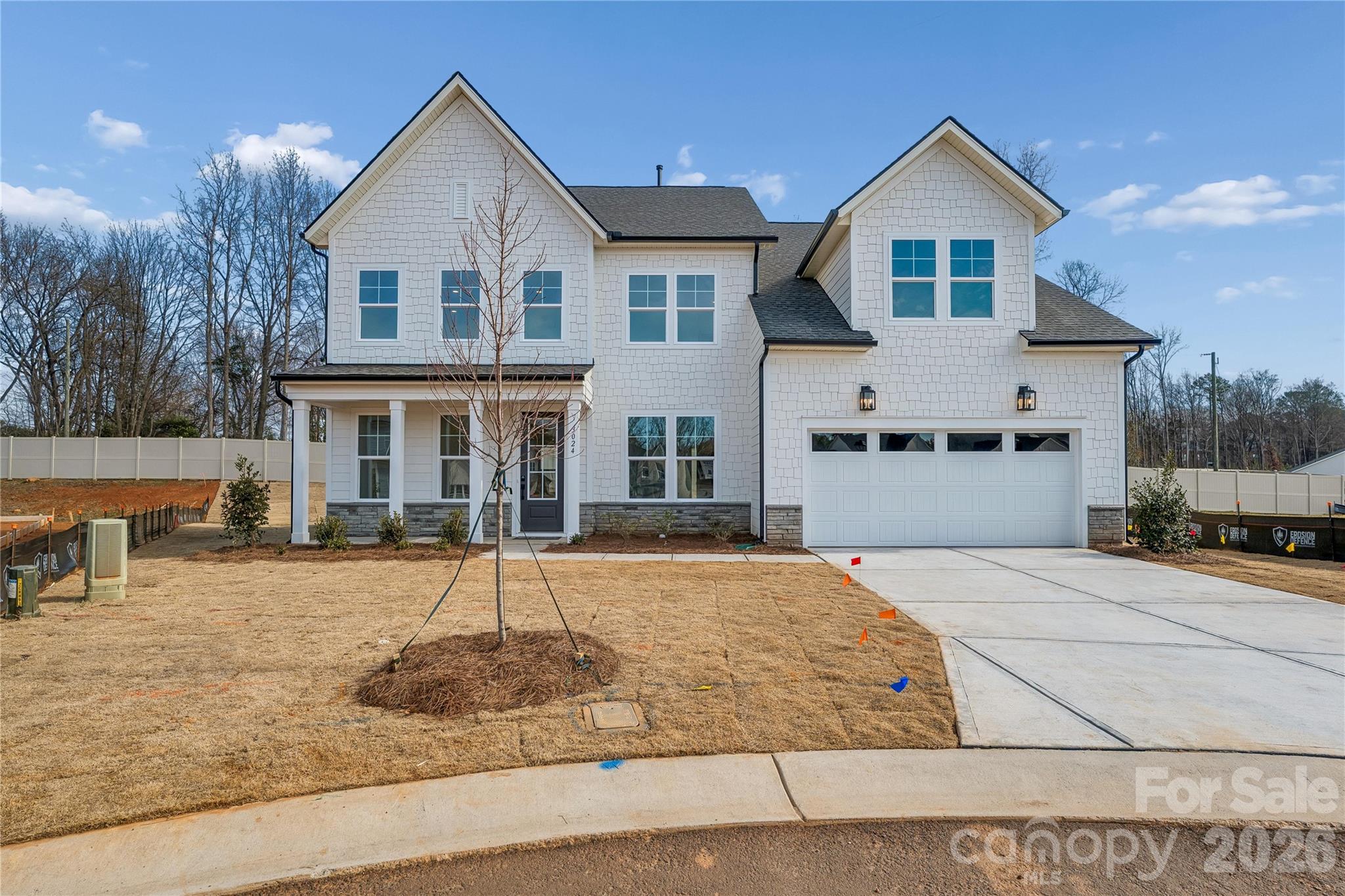3024 Griffs Pond Road388, Charlotte, NC