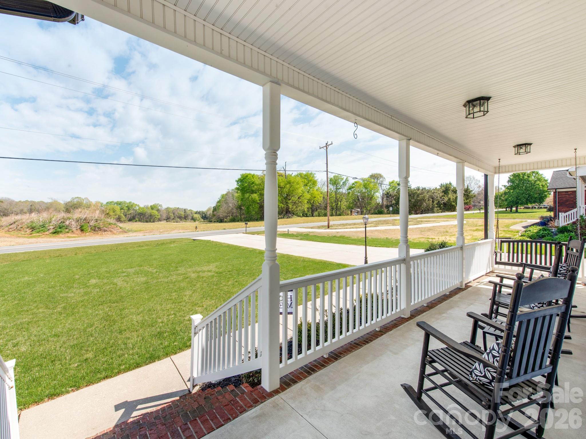 Photo 4 of 2261 Stallings Road, Harrisburg, NC