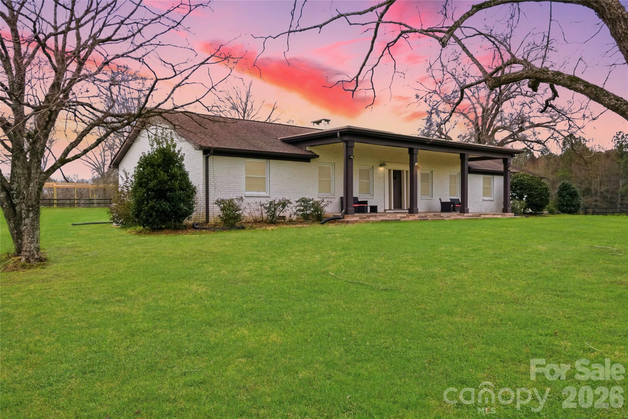 Photo 3 of 7717 Lancaster Highway, Waxhaw, NC
