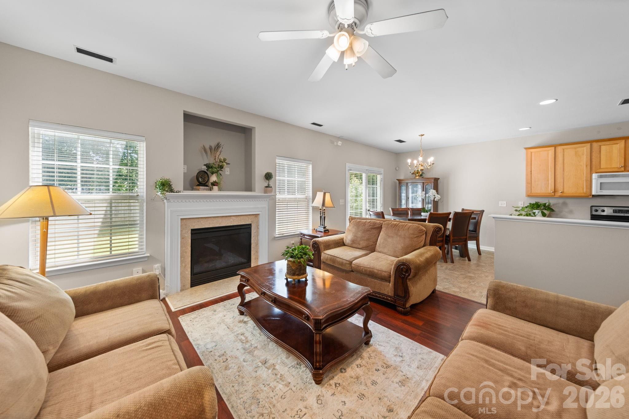 Photo 9 of 6403 Sackett Way, Charlotte, NC