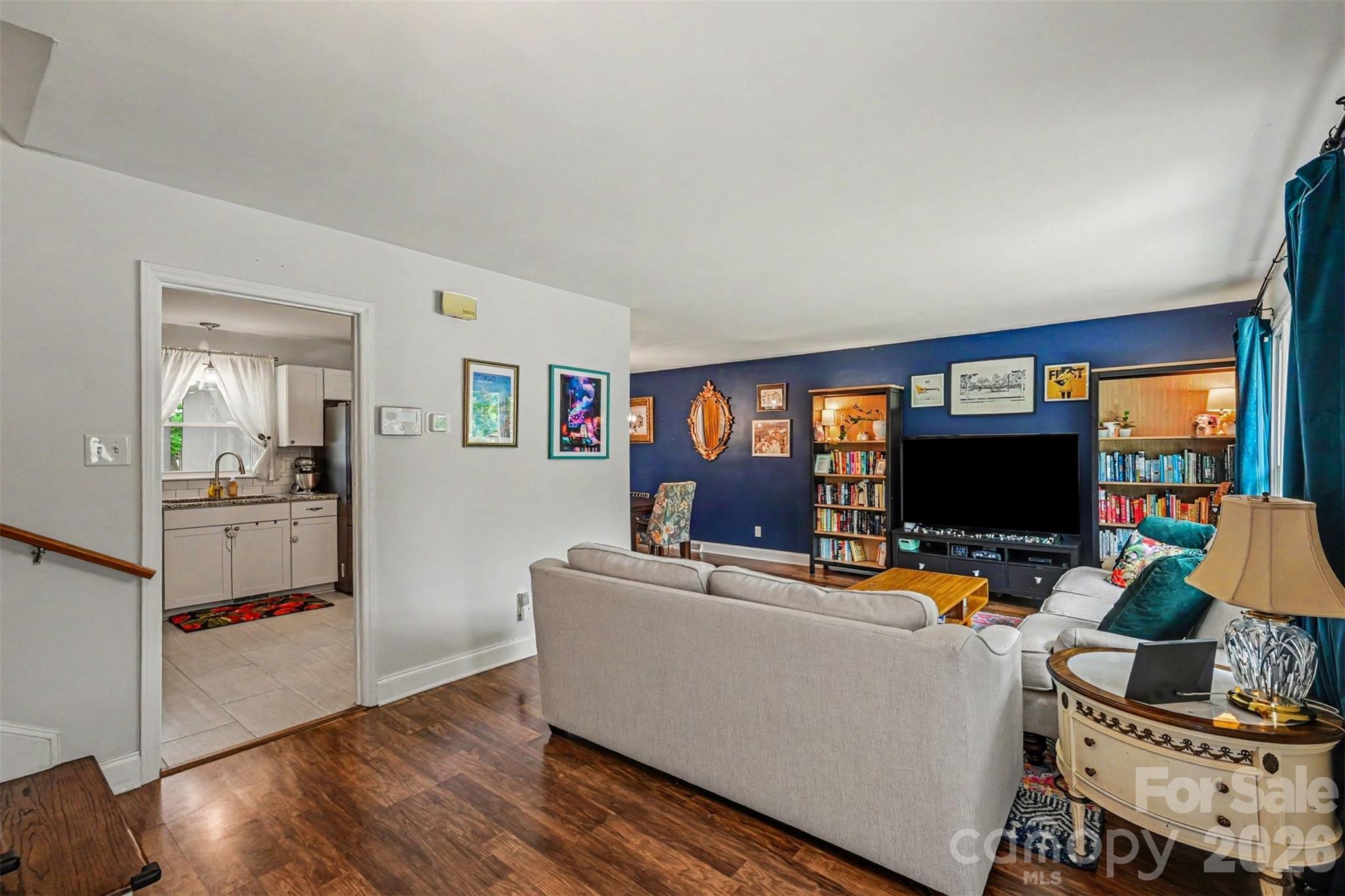 2018 Knell Drive, Charlotte, NC - photo 19 of 49