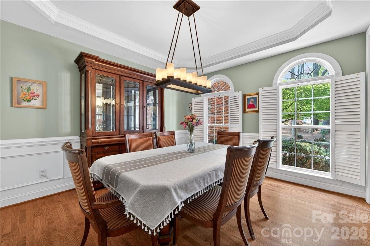 Photo 9 of 12532 Overlook Mountain Drive, Charlotte, NC