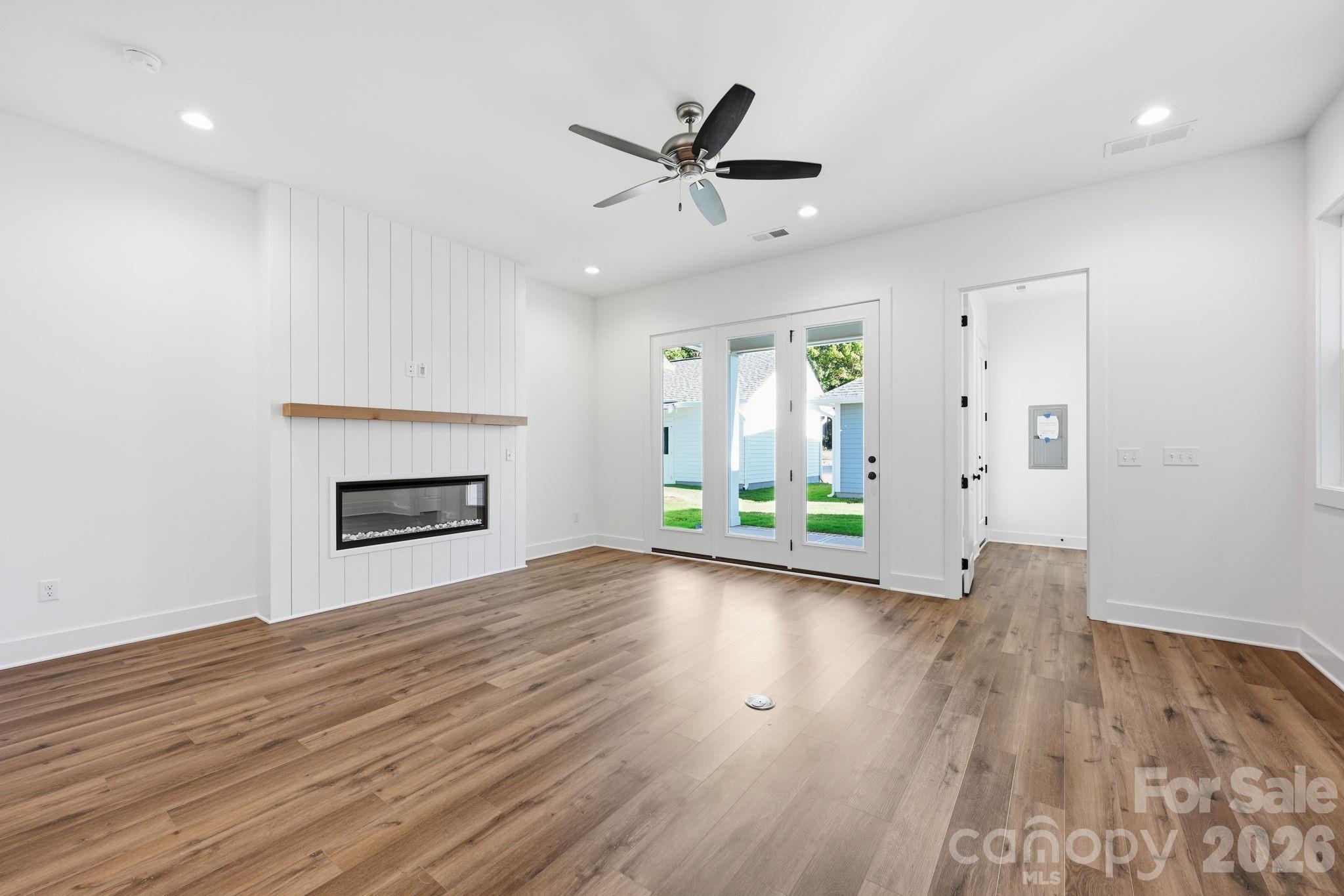 9109 Maybry Park StreetLot 115, Charlotte, NC - photo 12 of 31