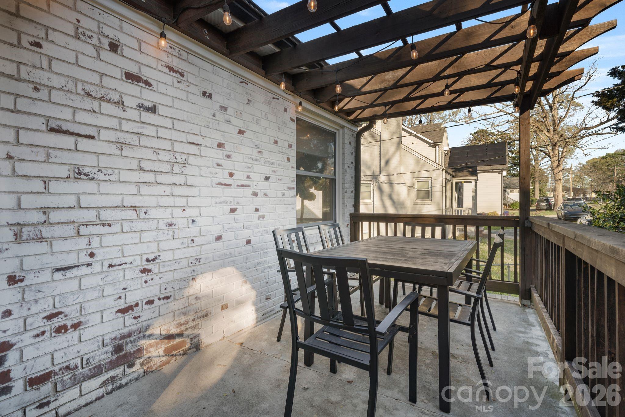 3720 Tuckaseegee Road, Charlotte, NC - photo 32 of 38