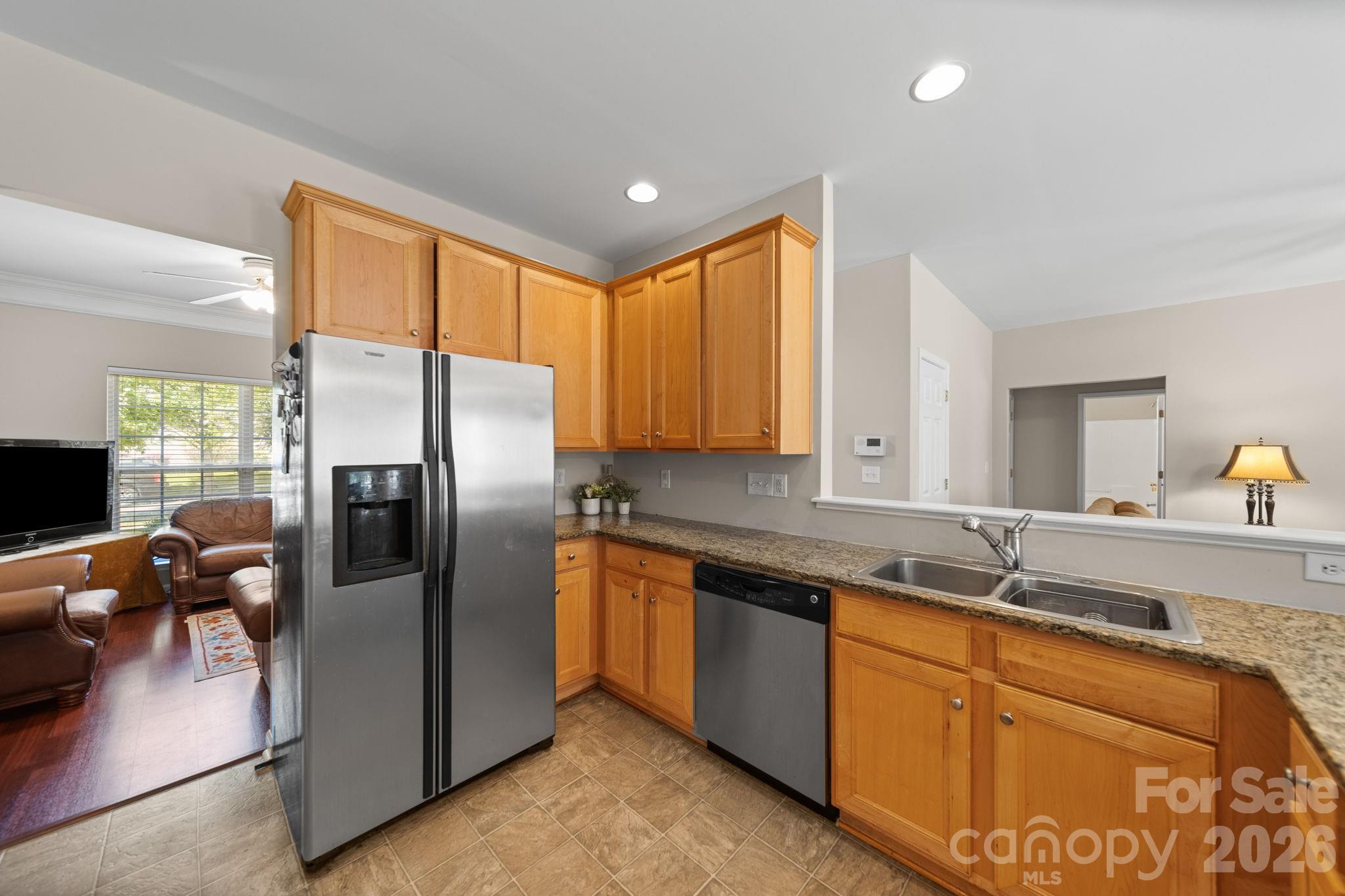 Photo 4 of 6403 Sackett Way, Charlotte, NC