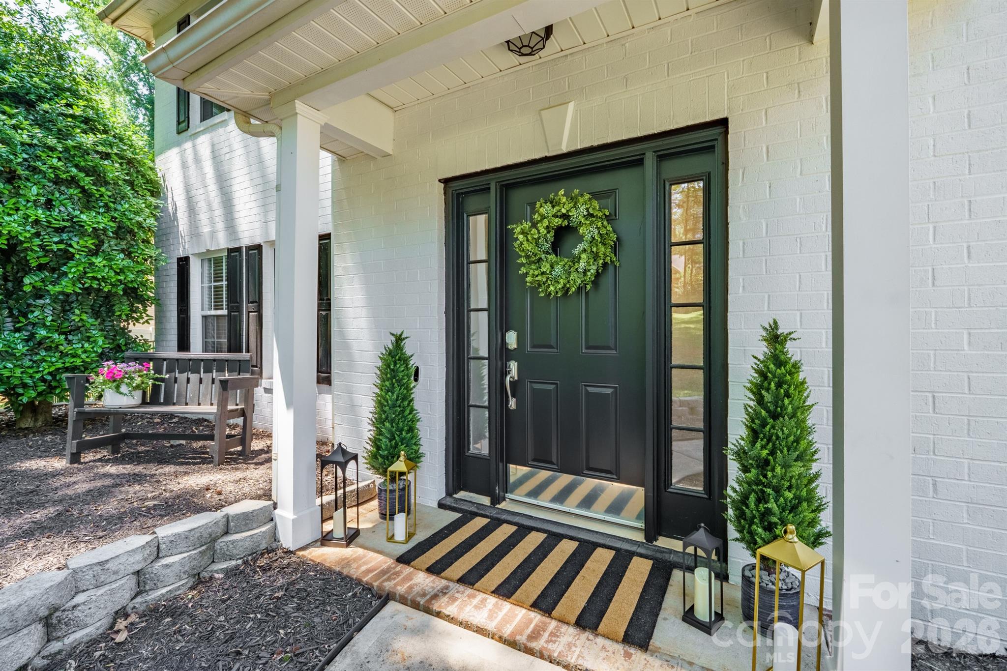 9027 Leah Meadow Lane, Charlotte, NC - photo 40 of 49