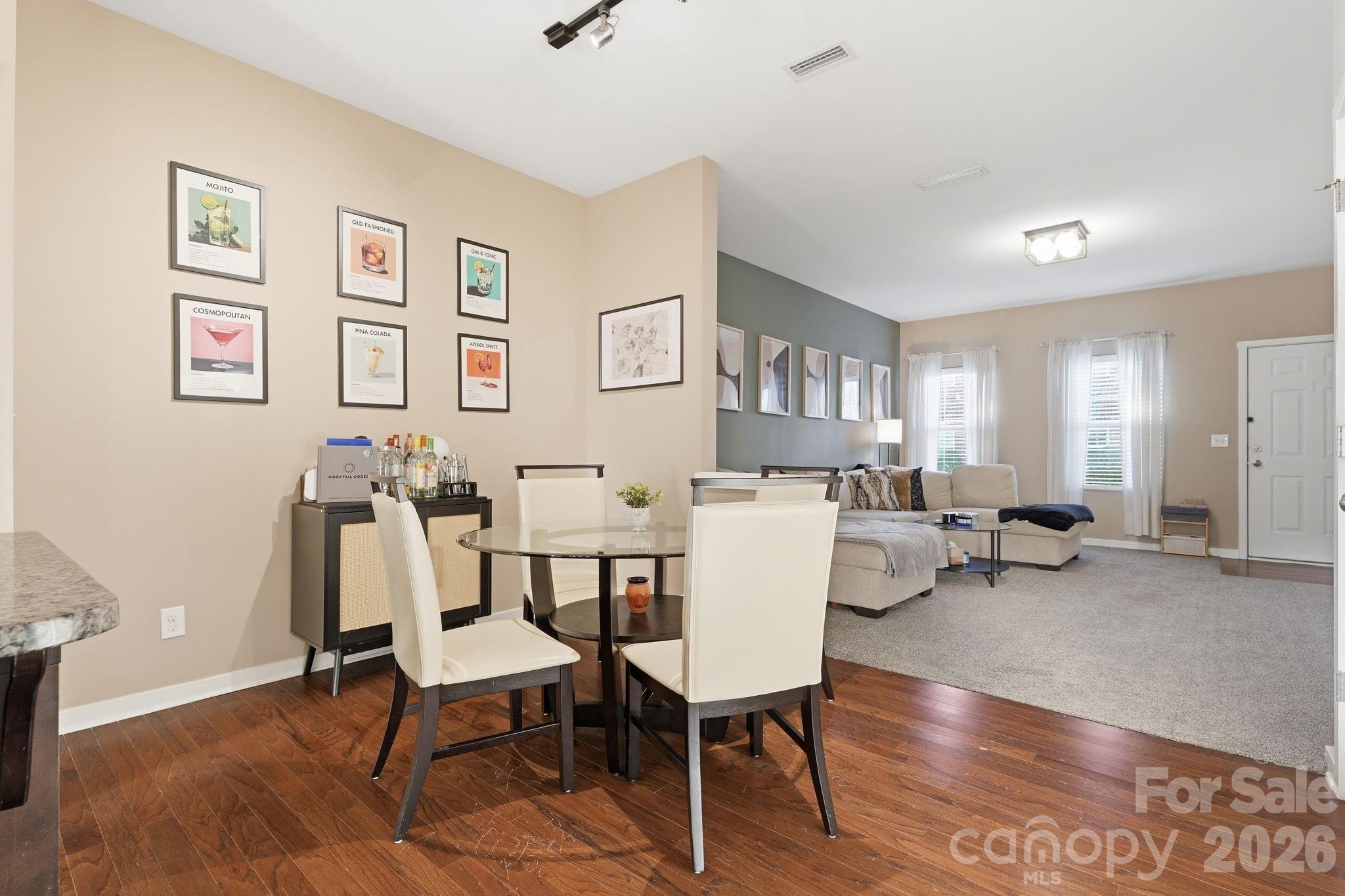 Photo 8 of 12755 Livengood Lane, Charlotte, NC