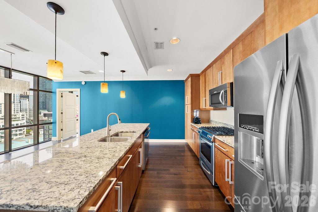 Photo 6 of 222 S Caldwell Street1509, Charlotte, NC