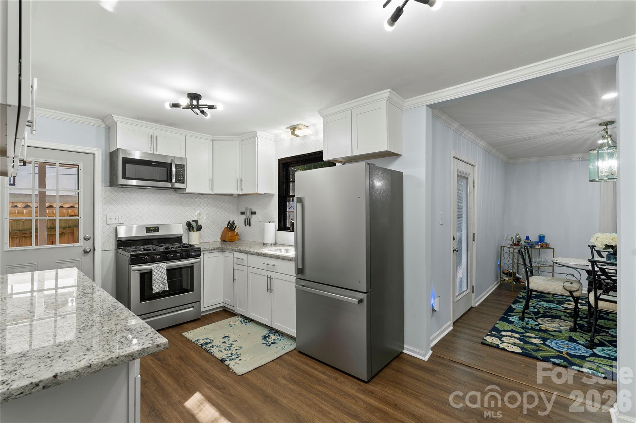 Photo 8 of 3629 Sargeant Drive, Charlotte, NC