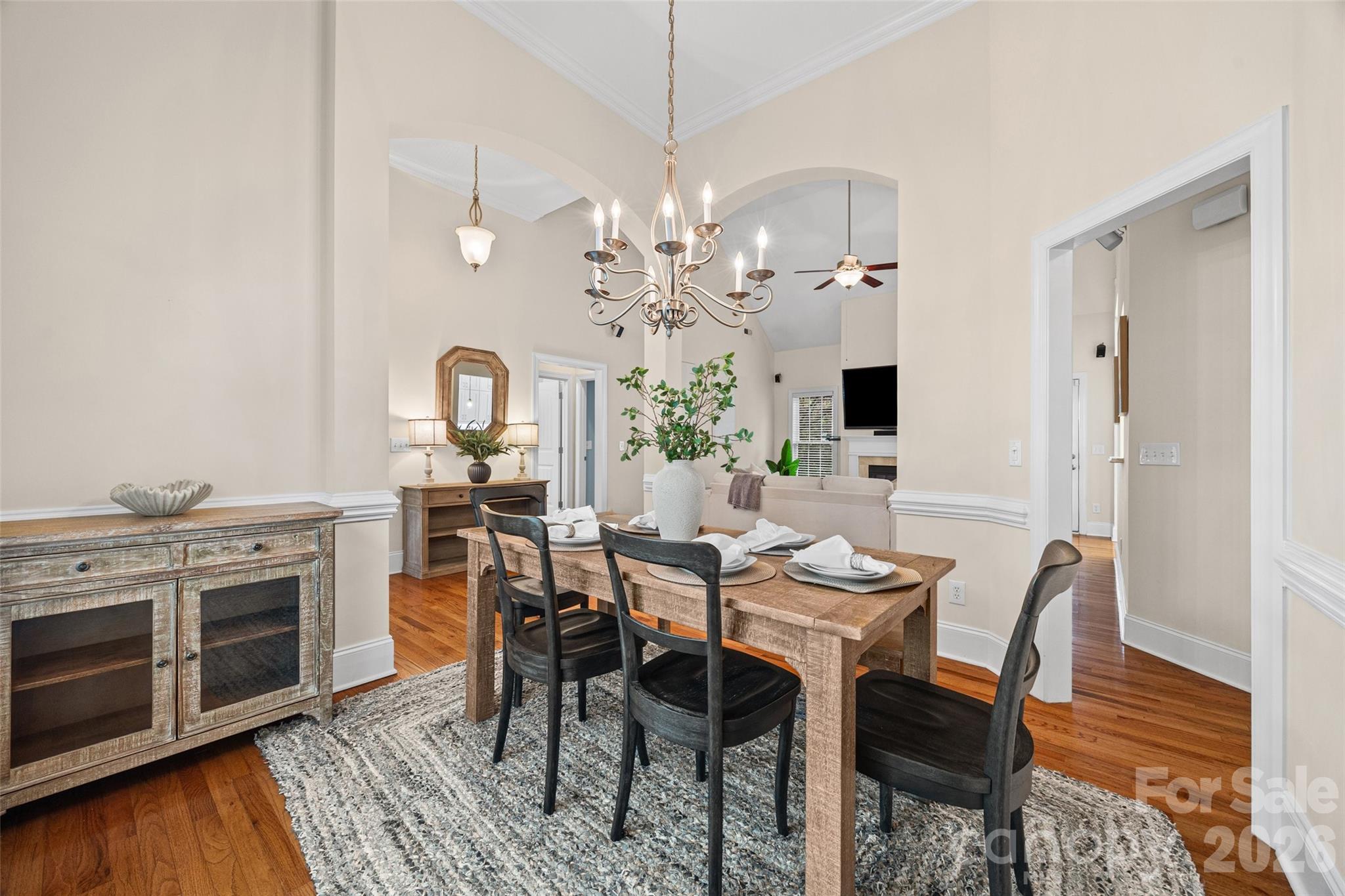Photo 10 of 1109 Moray Court, Charlotte, NC