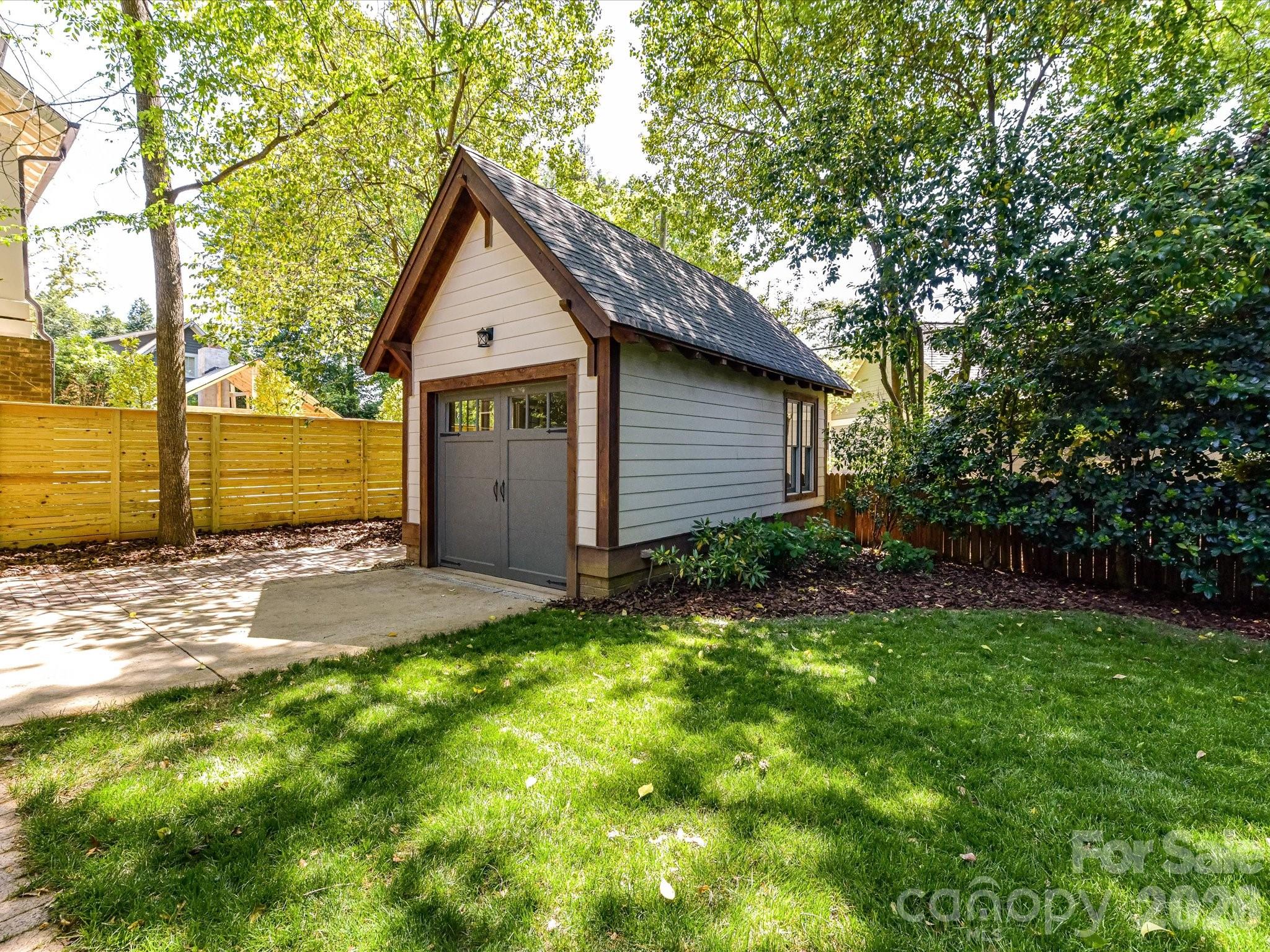514 Magnolia Avenue, Charlotte, NC - photo 47 of 49