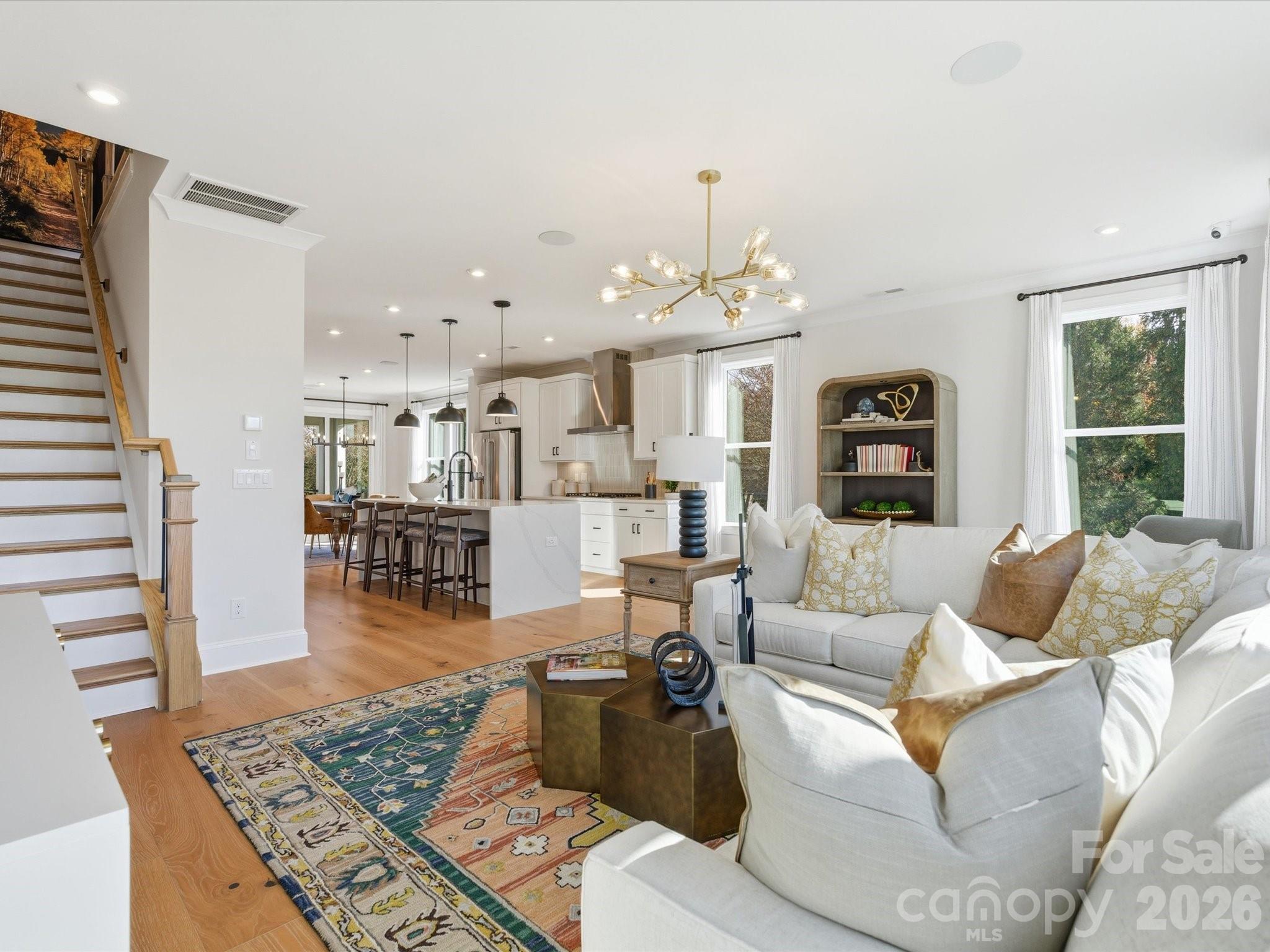 Photo 13 of 6004 Yellow Buckeye Drive, Charlotte, NC