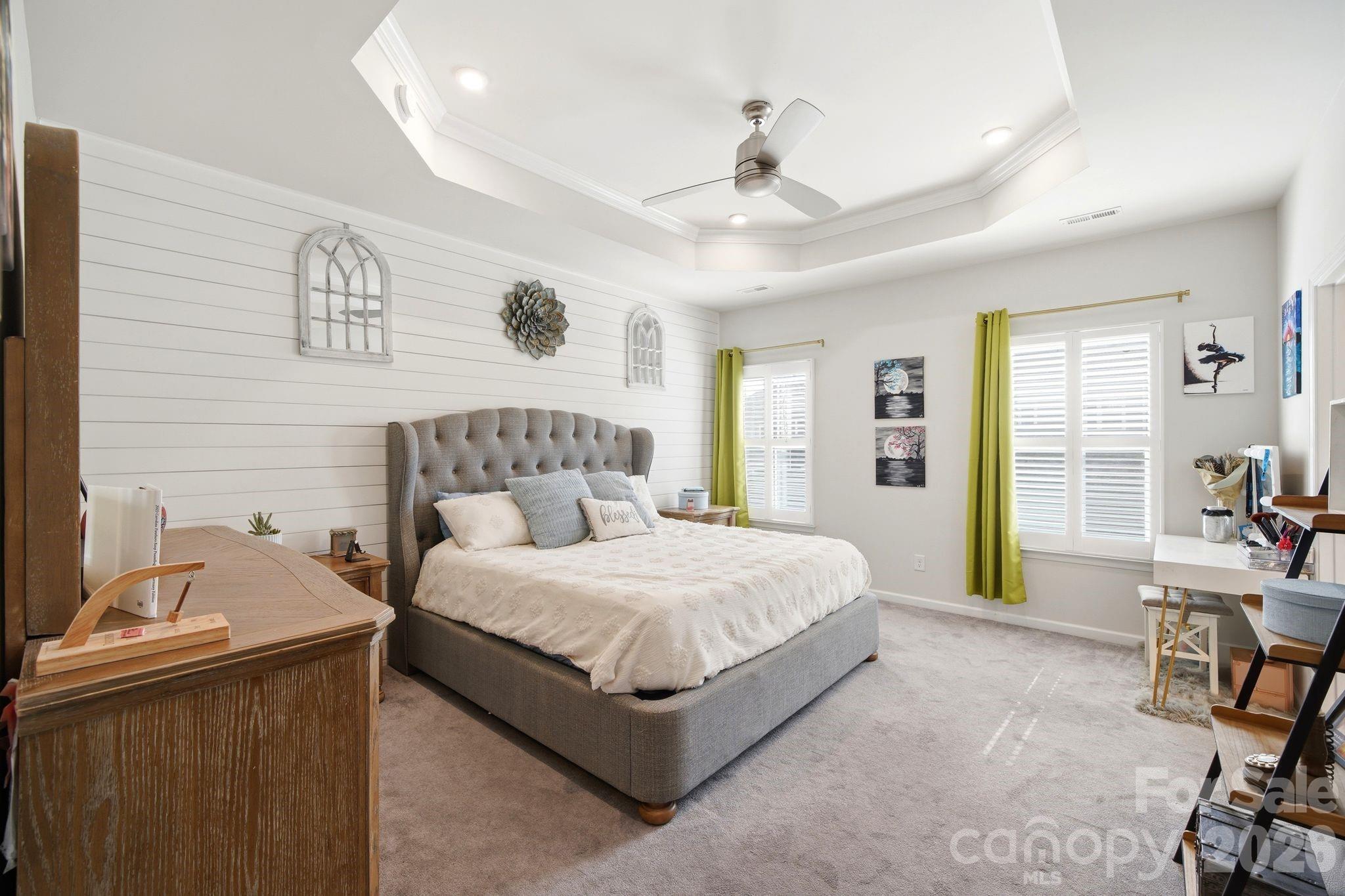 Photo 8 of 12701 Glowing Peak Road, Huntersville, NC