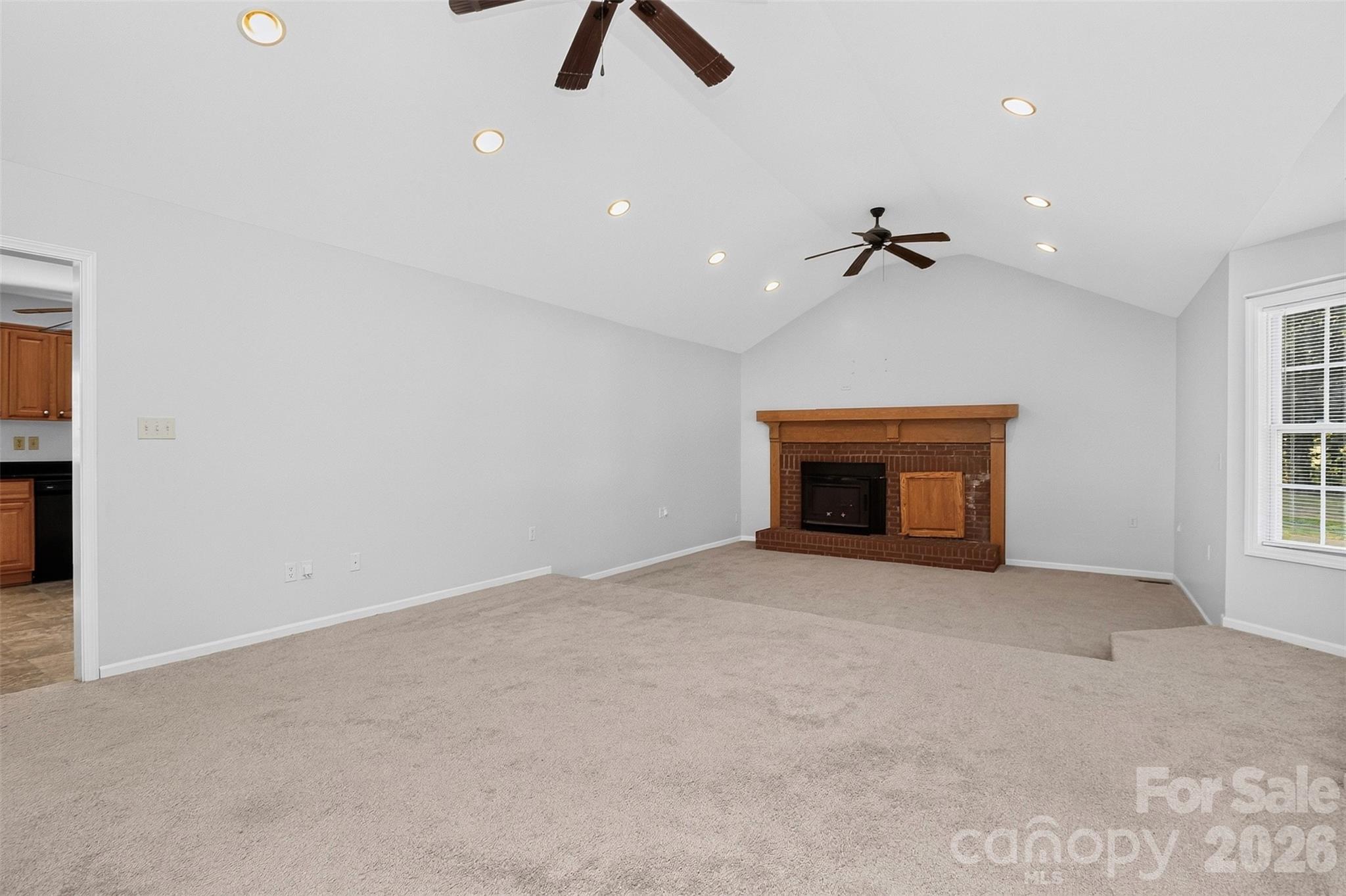 Photo 2 of 221 S Potter Road, Lancaster, SC