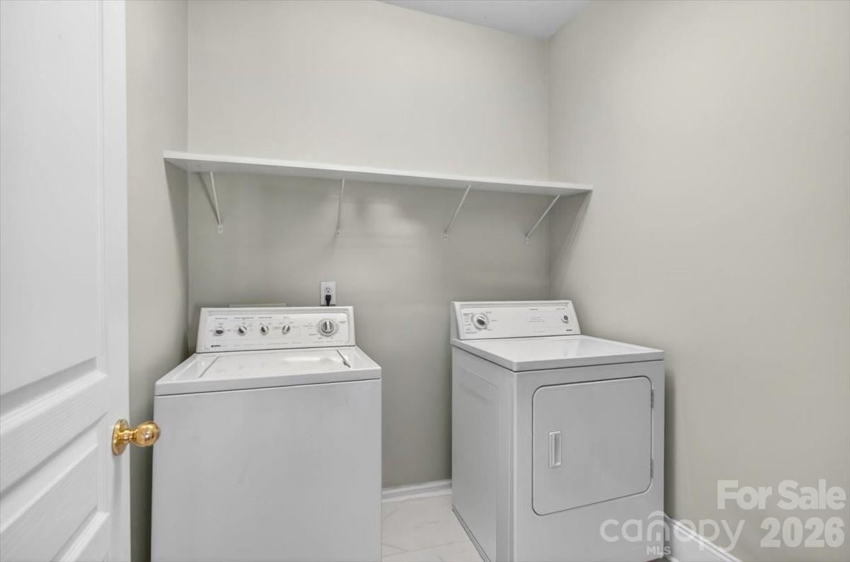 5106 Alysheba Drive, Indian Trail, NC - photo 40 of 49