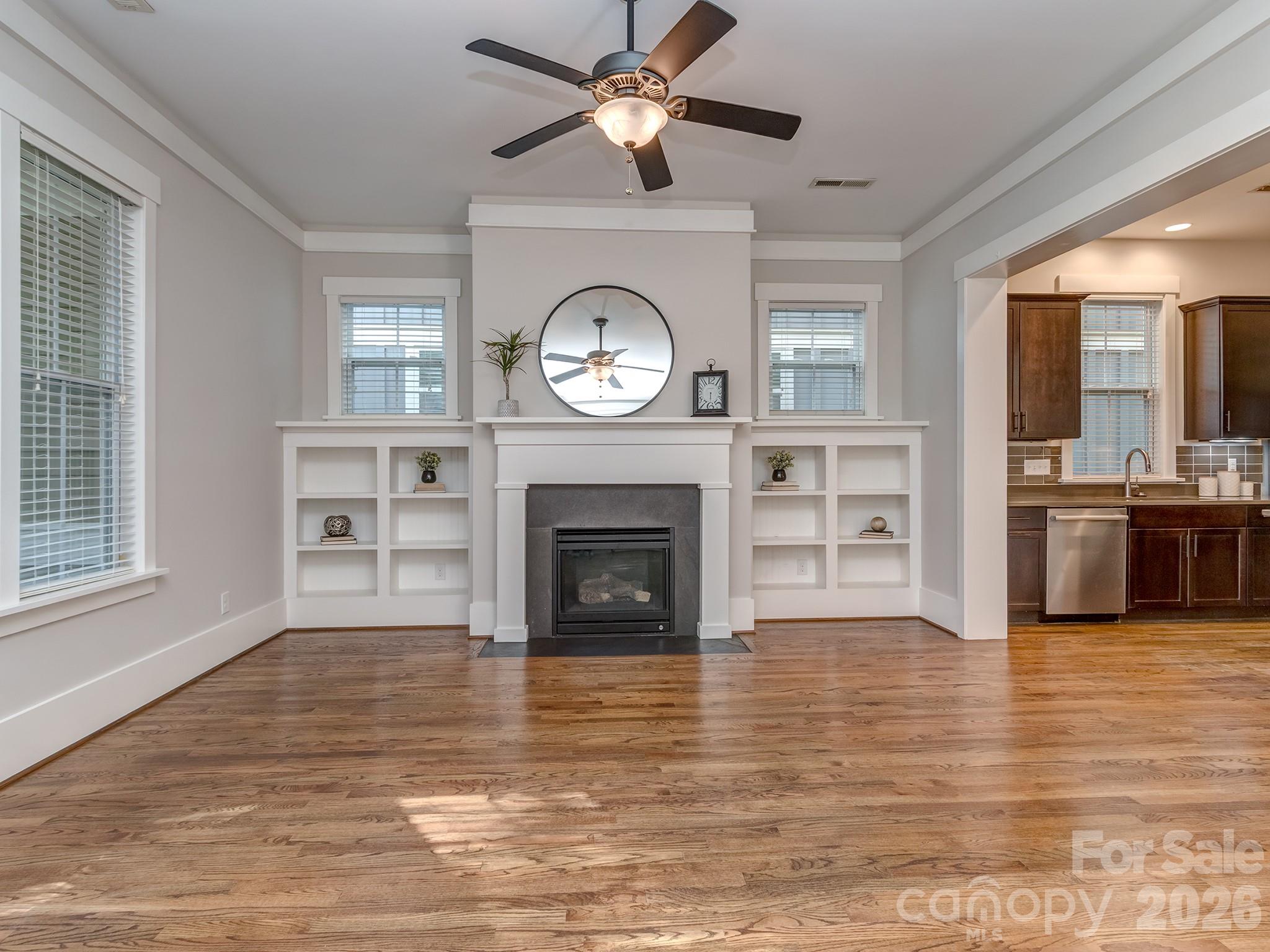 1427 Tippah Park Court, Charlotte, NC - photo 14 of 49