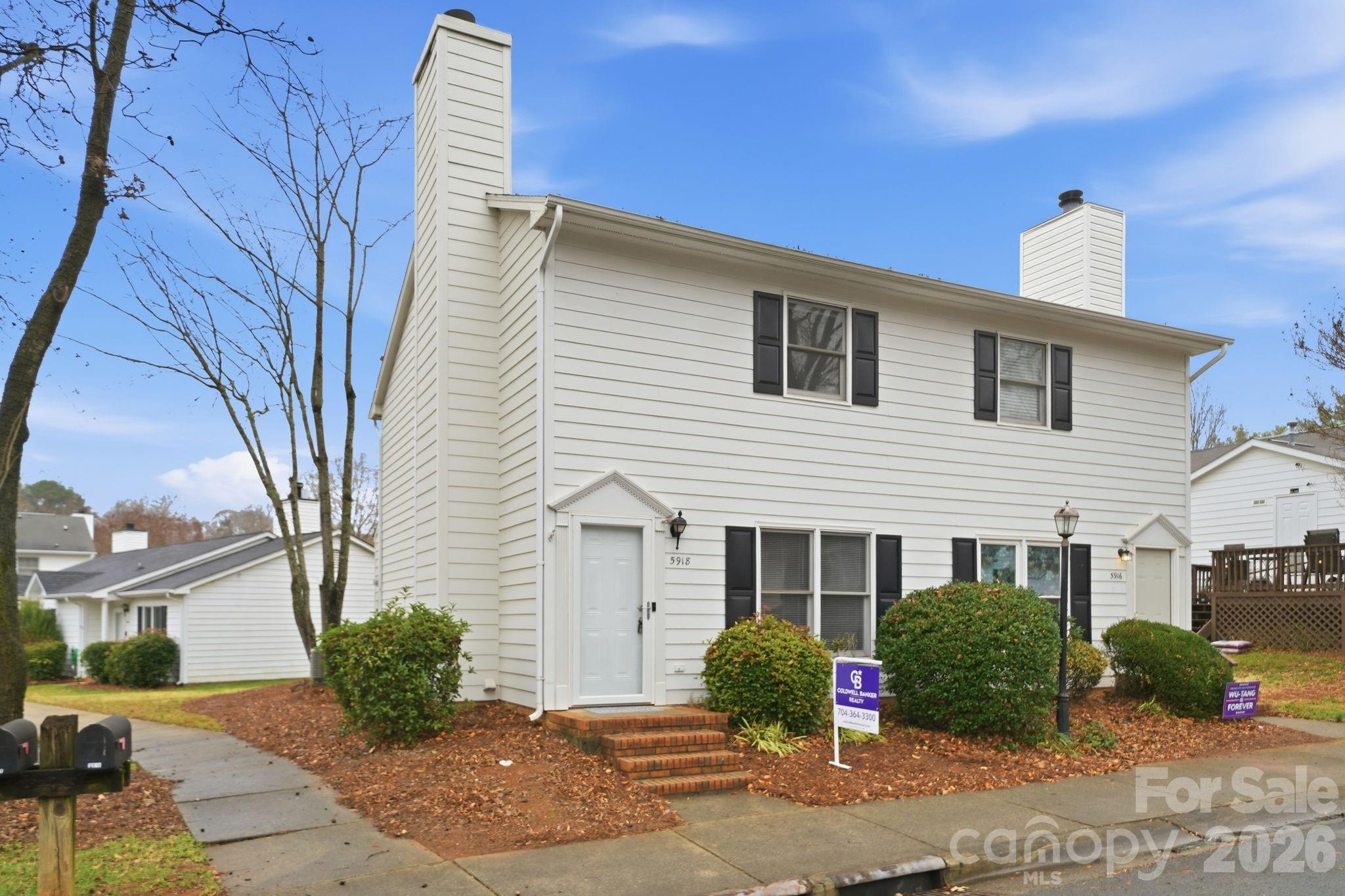 Photo 2 of 5918 Crape Myrtle Lane, Charlotte, NC